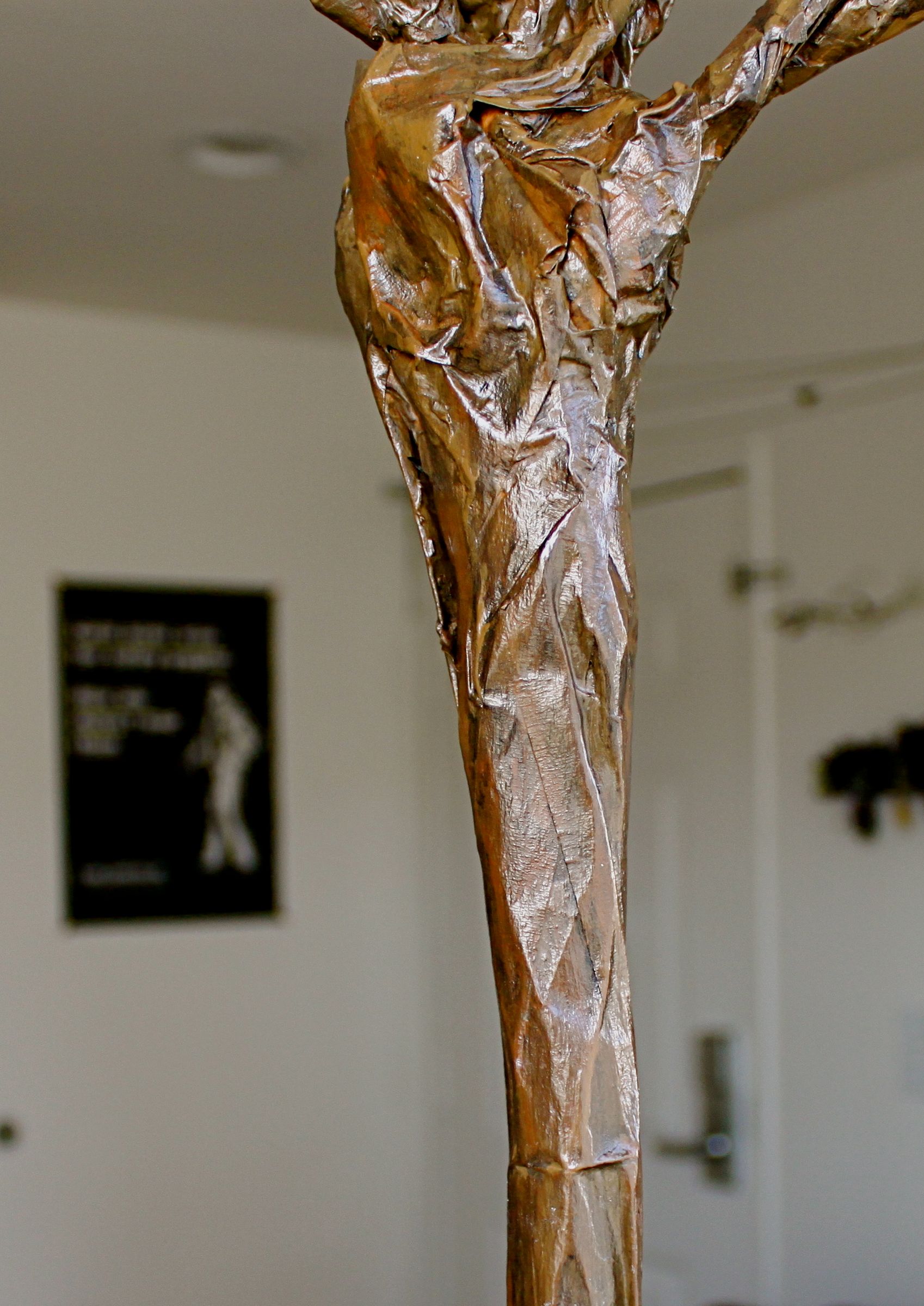 Gandalf the Grey Wizard Staff : 6 Steps - Instructables
