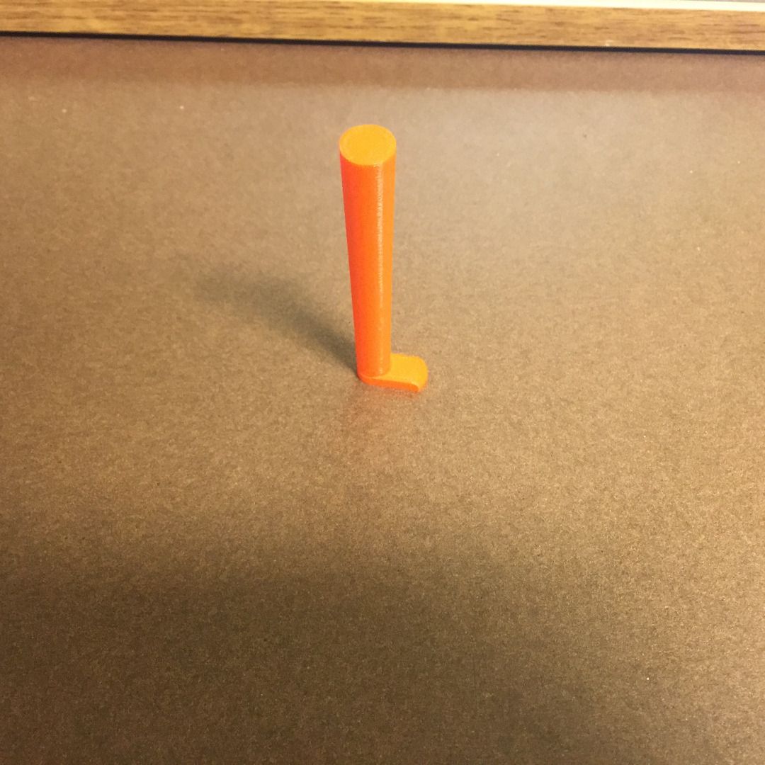 Robotic Foot : 5 Steps - Instructables