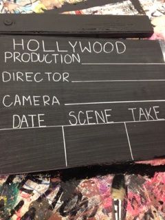 CLAPBOARD 101 : 7 Steps - Instructables