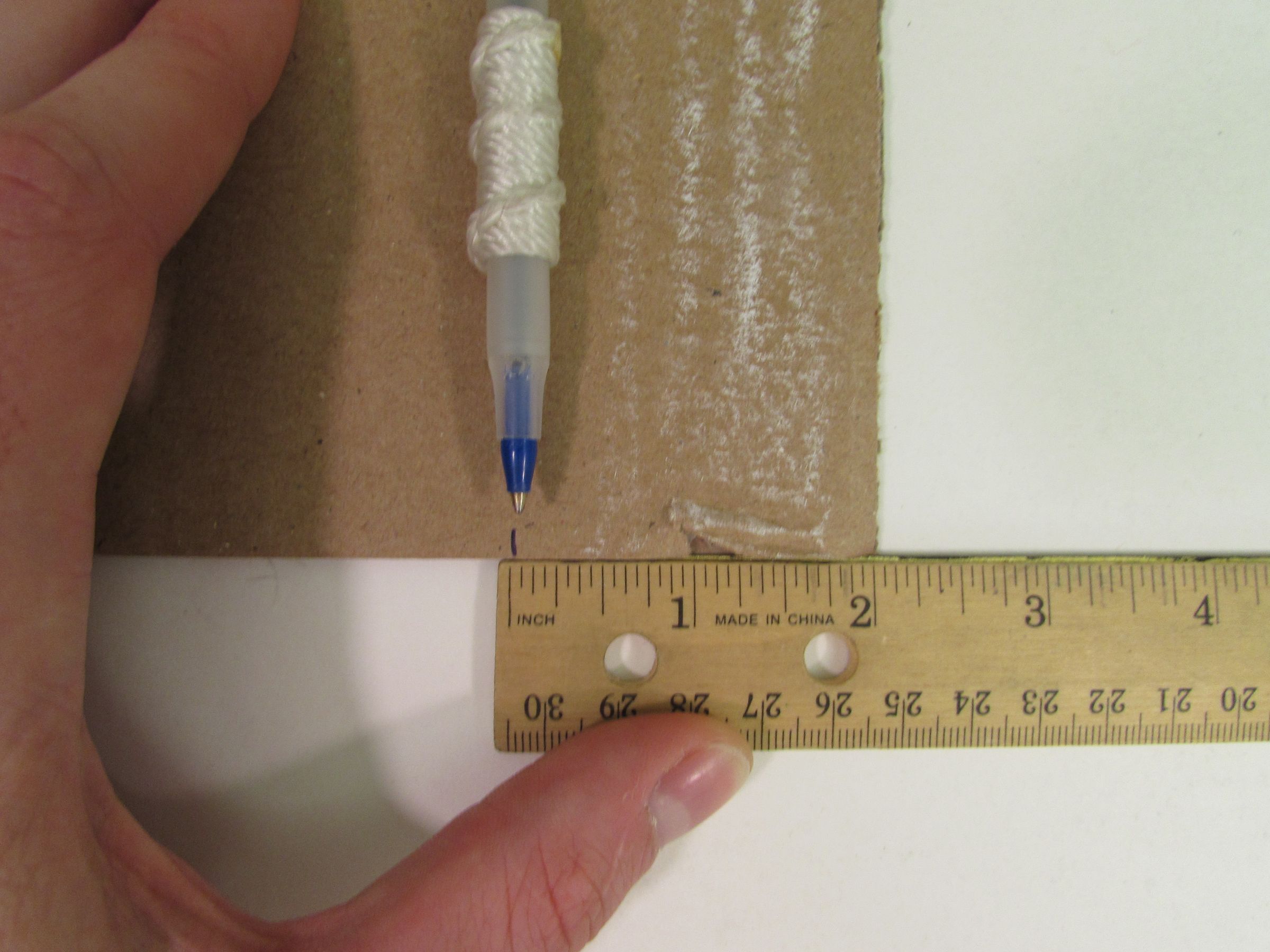 Cardboard Robot Arm for Cheap Robots : 34 Steps (with Pictures ...