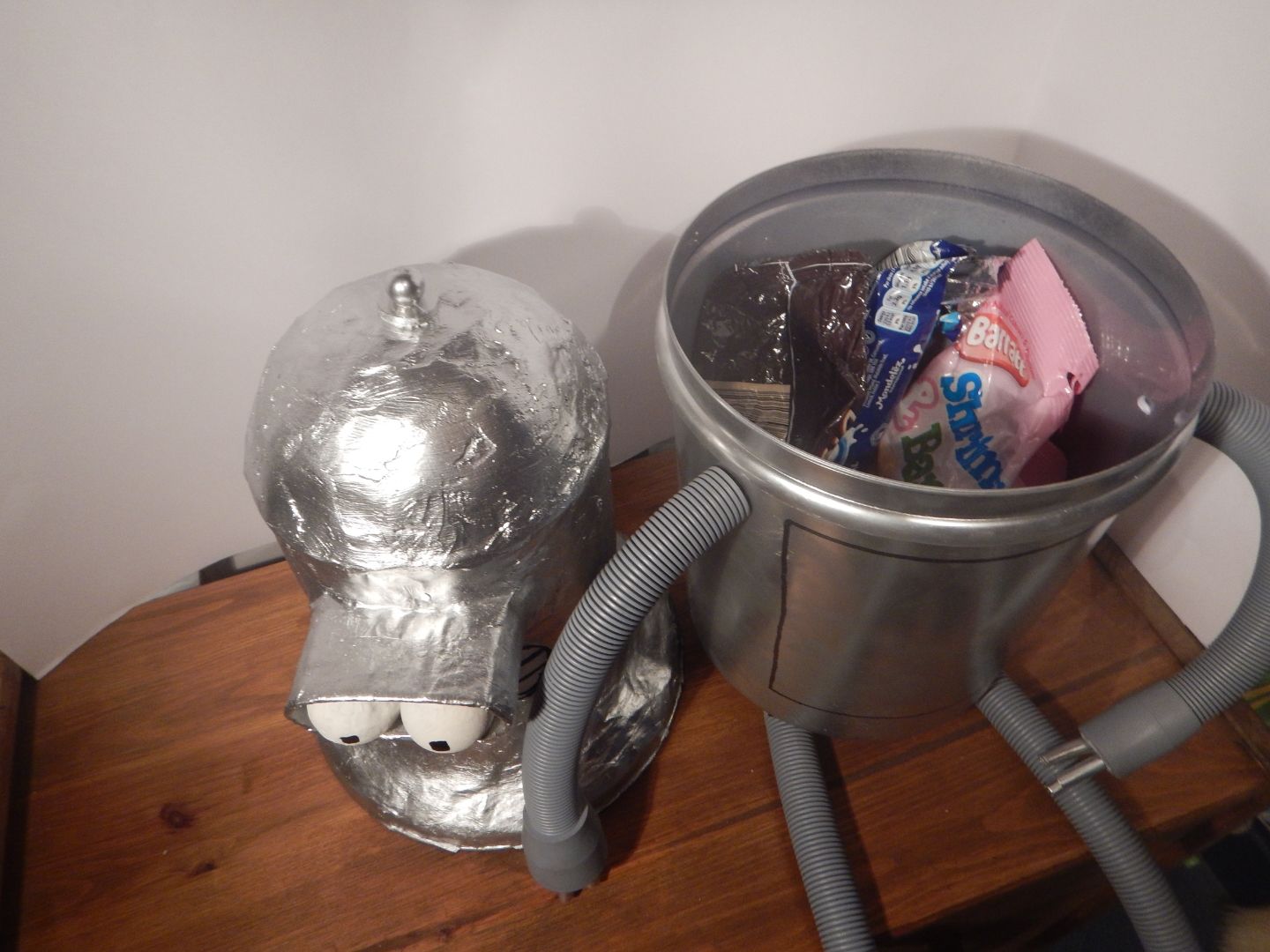 Baby Bender Container : 17 Steps - Instructables