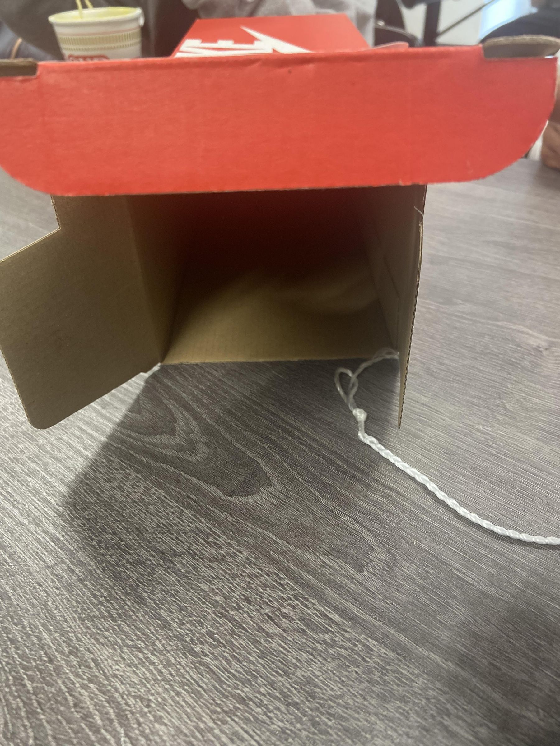 Easter Bunny Trap Instructable : 7 Steps - Instructables