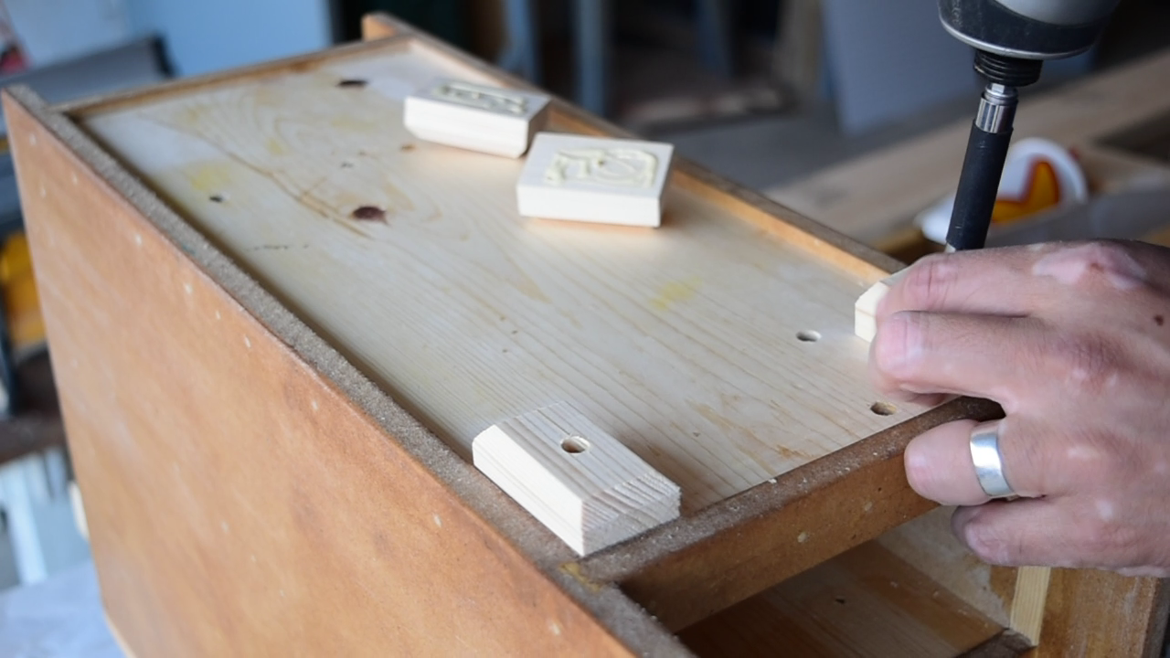 MDF Japanese Woodworking Toolbox : 7 Steps (with Pictures) - Instructables