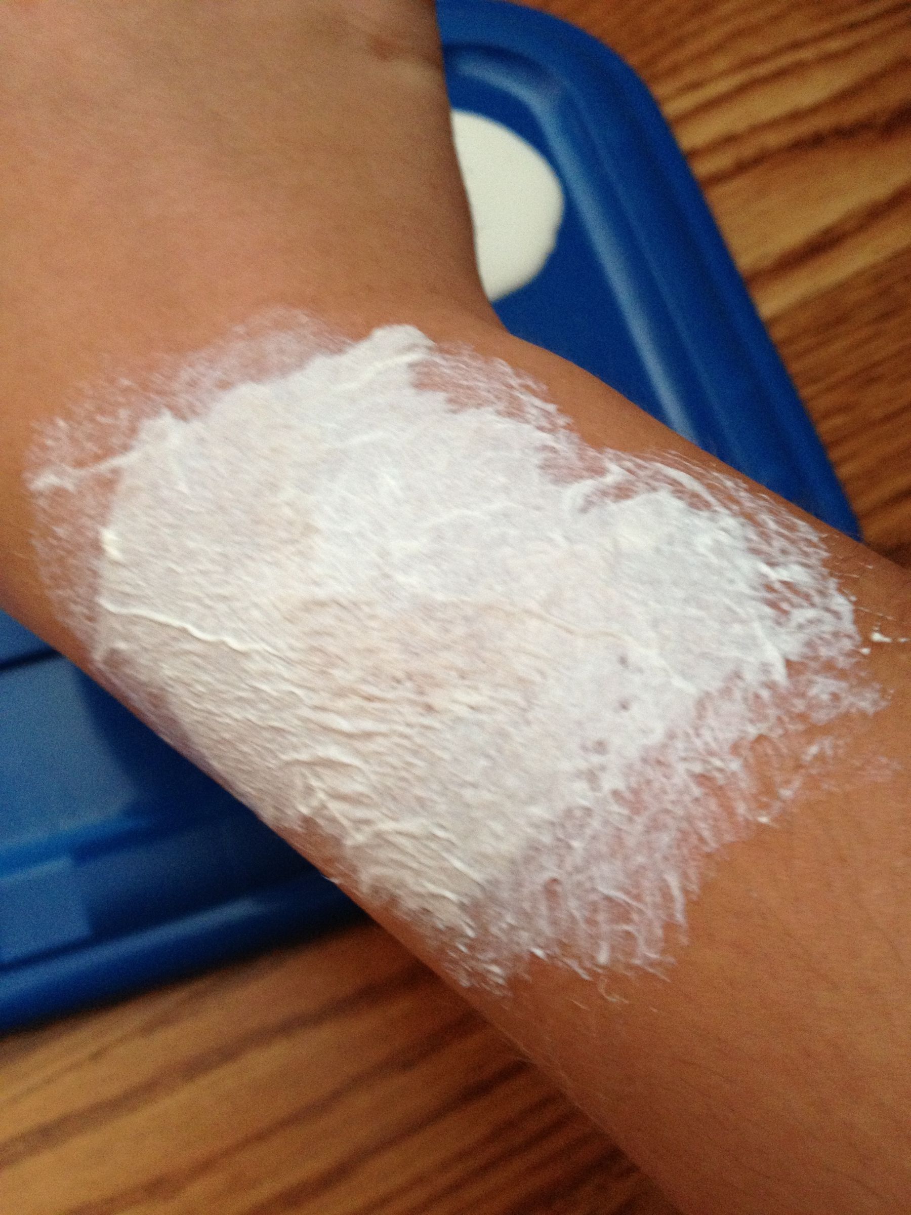 Zombie Bite Makeup Tutorial : 8 Steps - Instructables