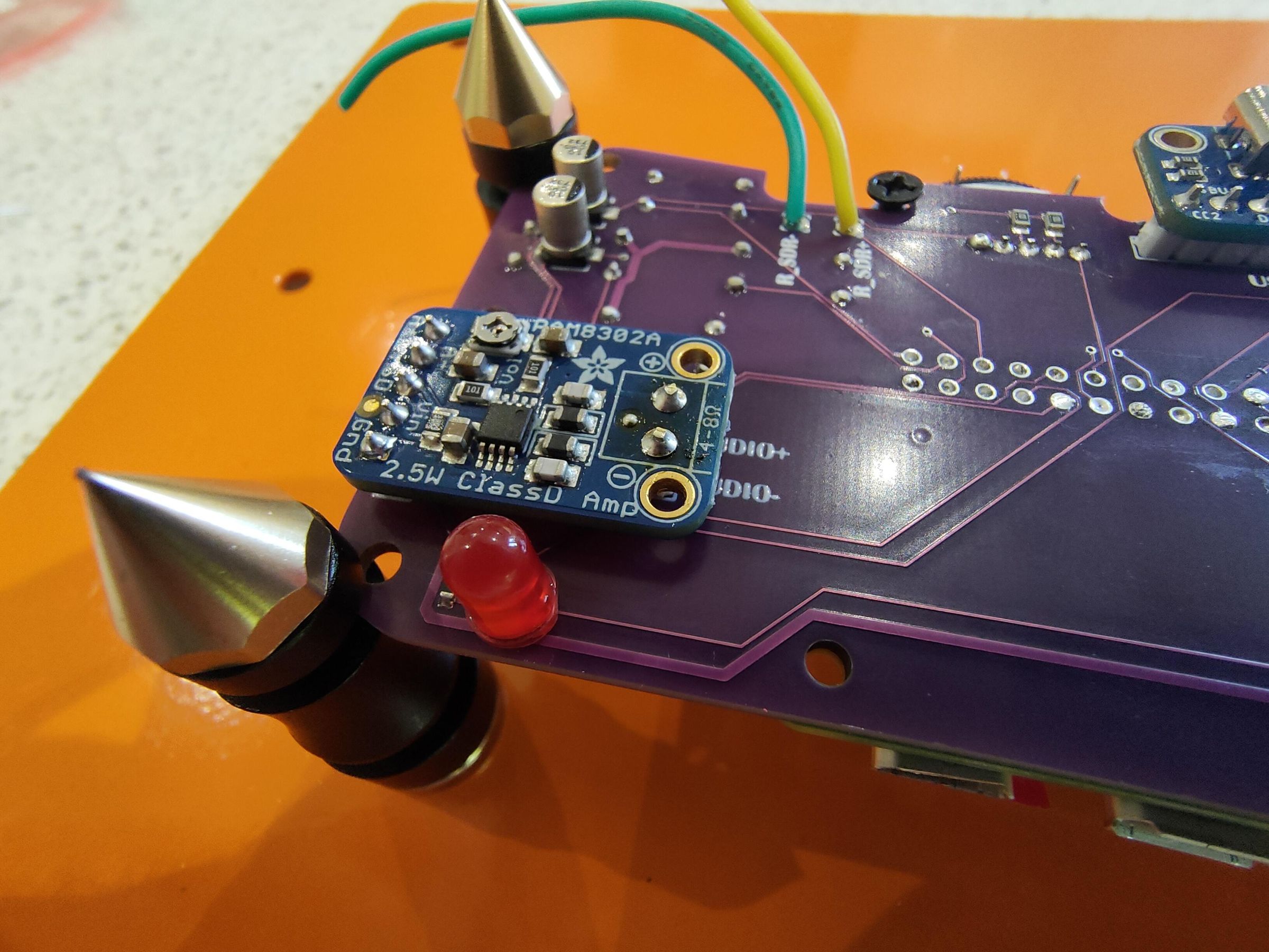 Apple Pocket Pi - 3D Printable Retro Handheld Games Console : 22 Steps ...