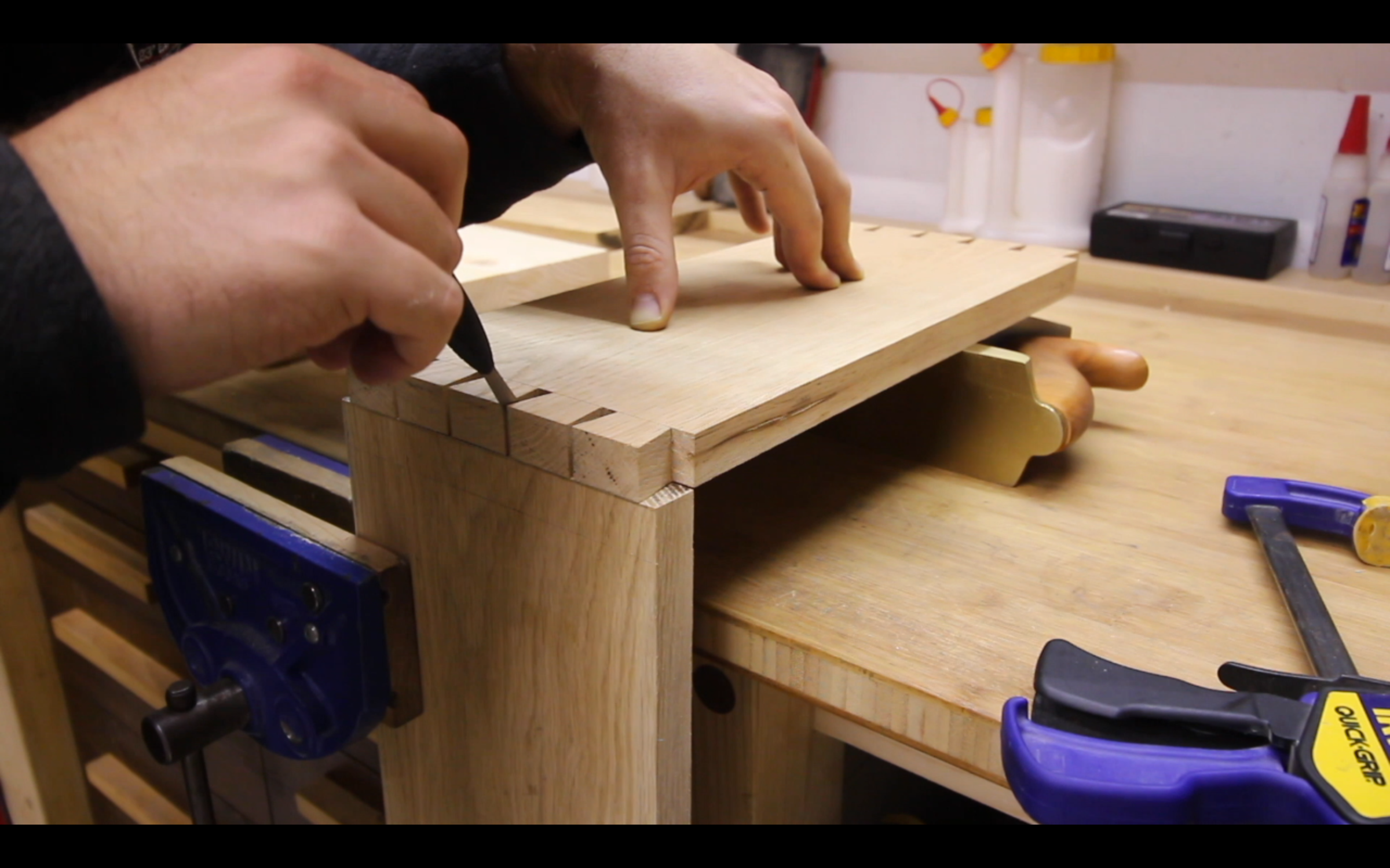 DIY Apothecary Cabinet : 8 Steps (with Pictures) - Instructables