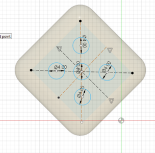 How to CAD Model a Die With Fusion360 : 8 Steps - Instructables