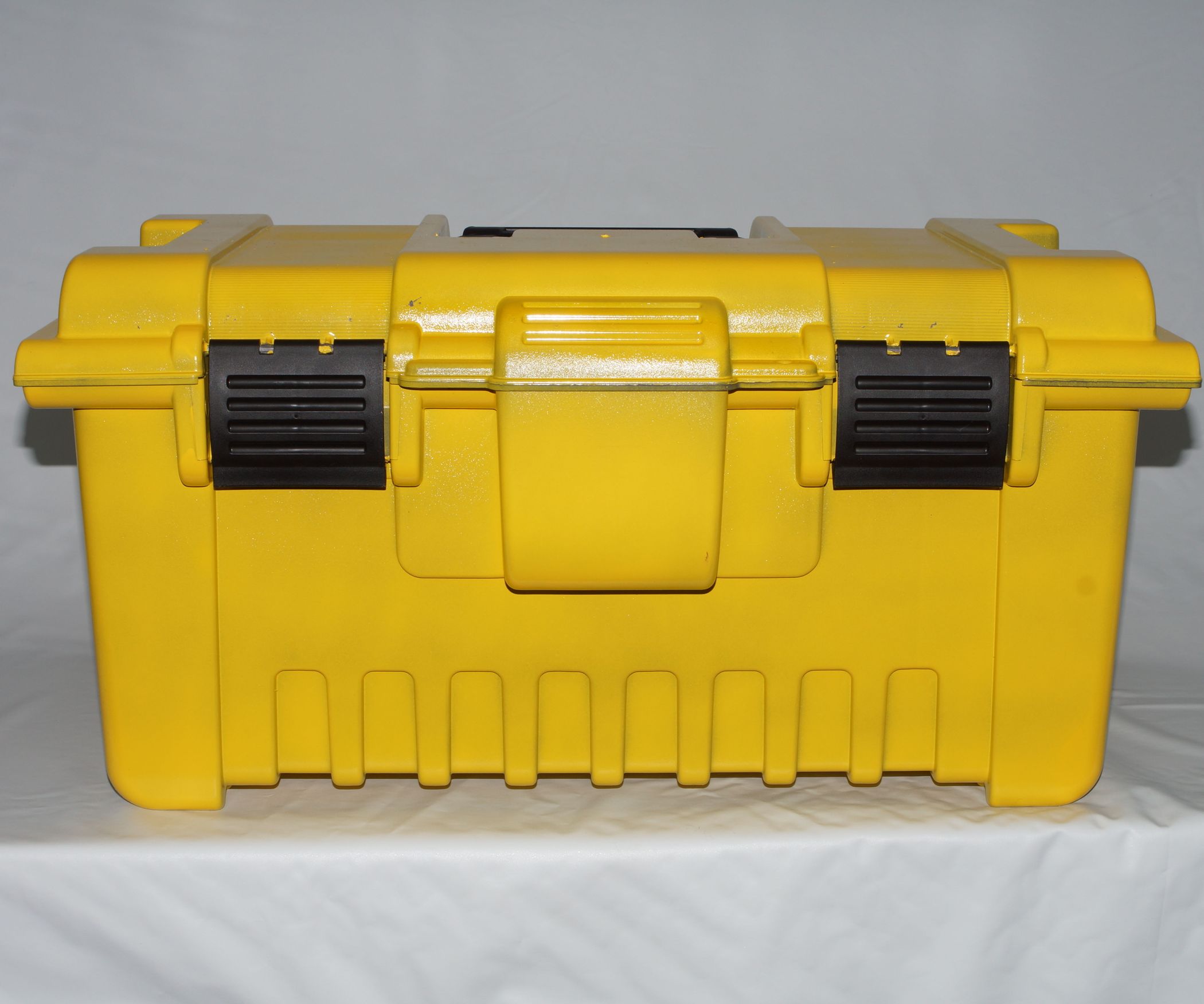 Party Box : 3 Steps - Instructables