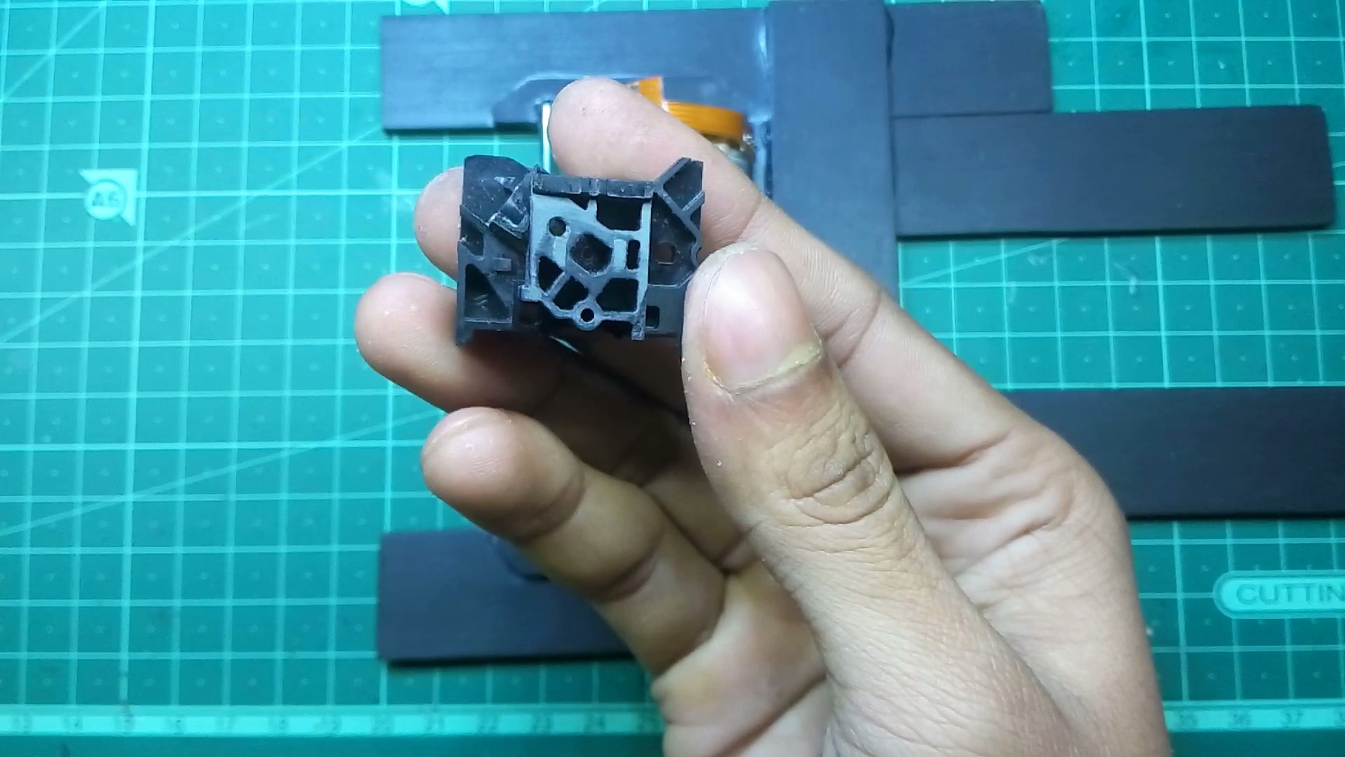 DIY Arduino CNC Drawing Machine : 17 Steps (with Pictures) - Instructables