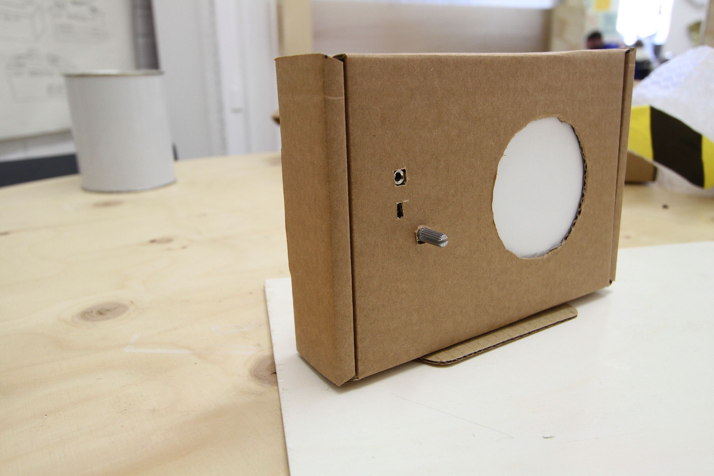 TWSU DIY Speaker Kit (Cardboard Speaker) : 8 Steps - Instructables