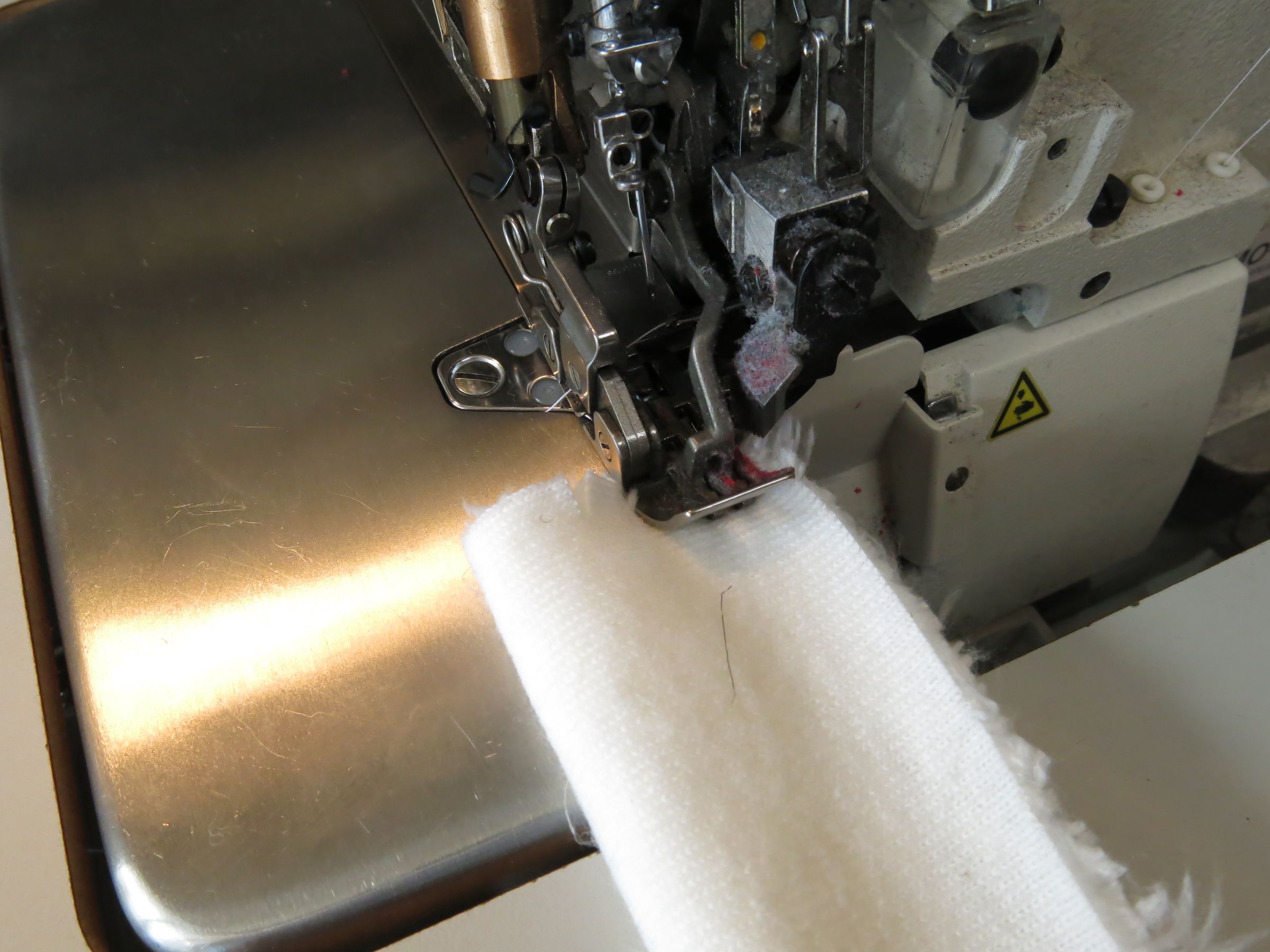 Steel Toe Bunny Slippers : 19 Steps (with Pictures) - Instructables