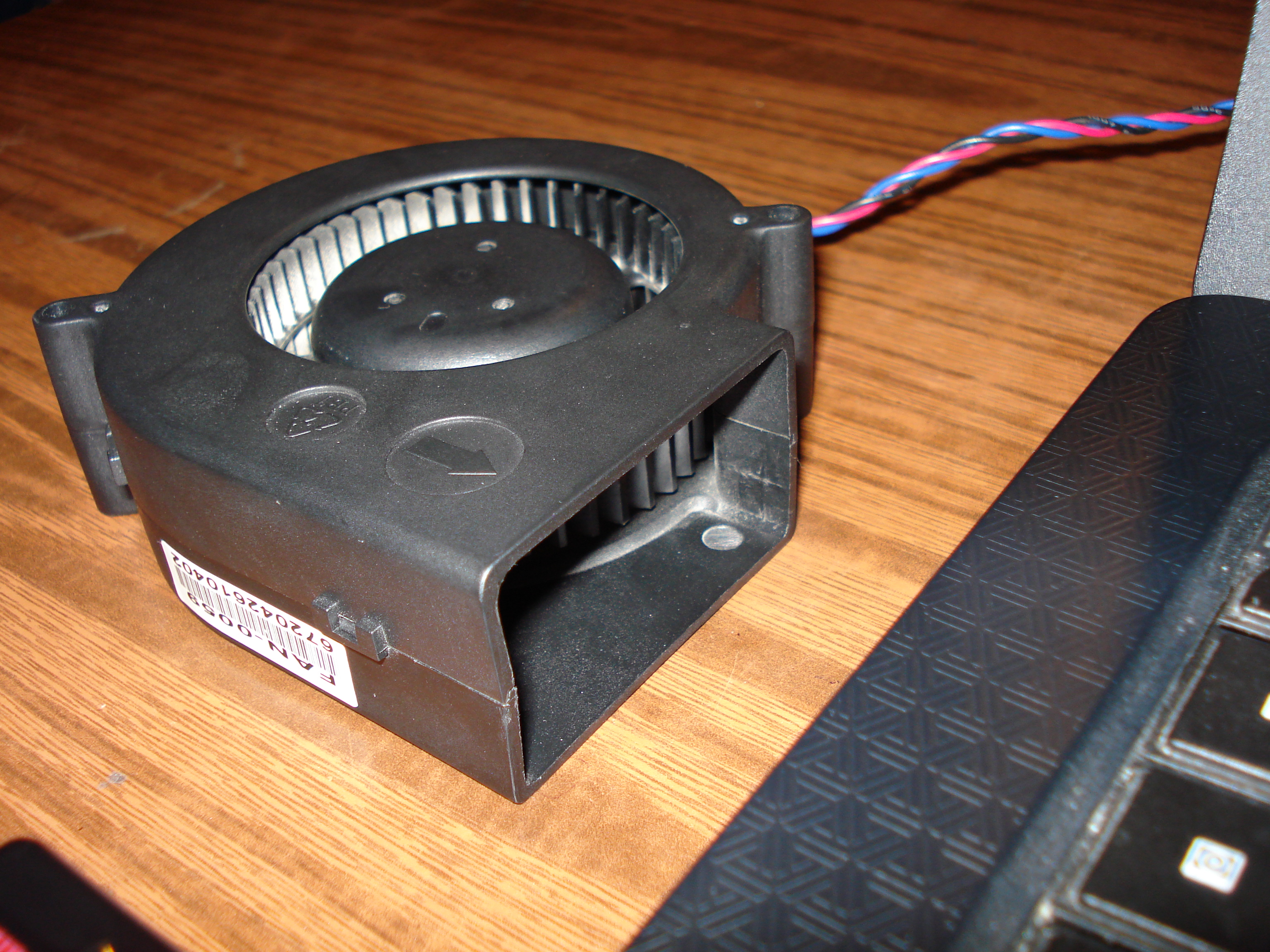 USB Powered Cooling Fan for Laptops: : 6 Steps - Instructables