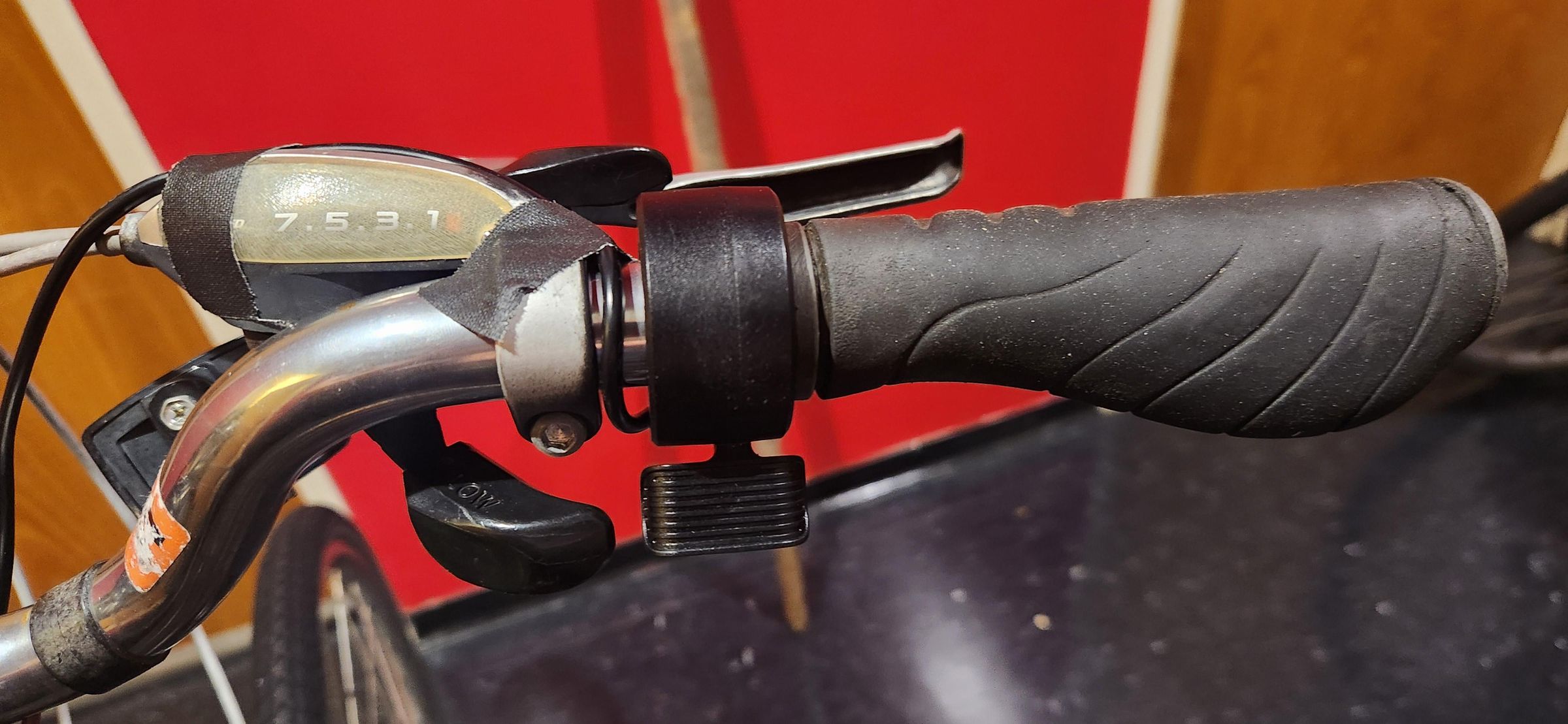 Design Your Own E-Bike Upgrade : 7 Steps (with Pictures) - Instructables