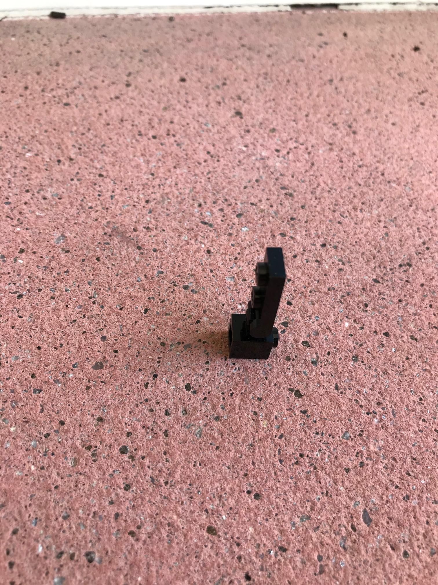 Easy Lego Robot Cat : 6 Steps - Instructables