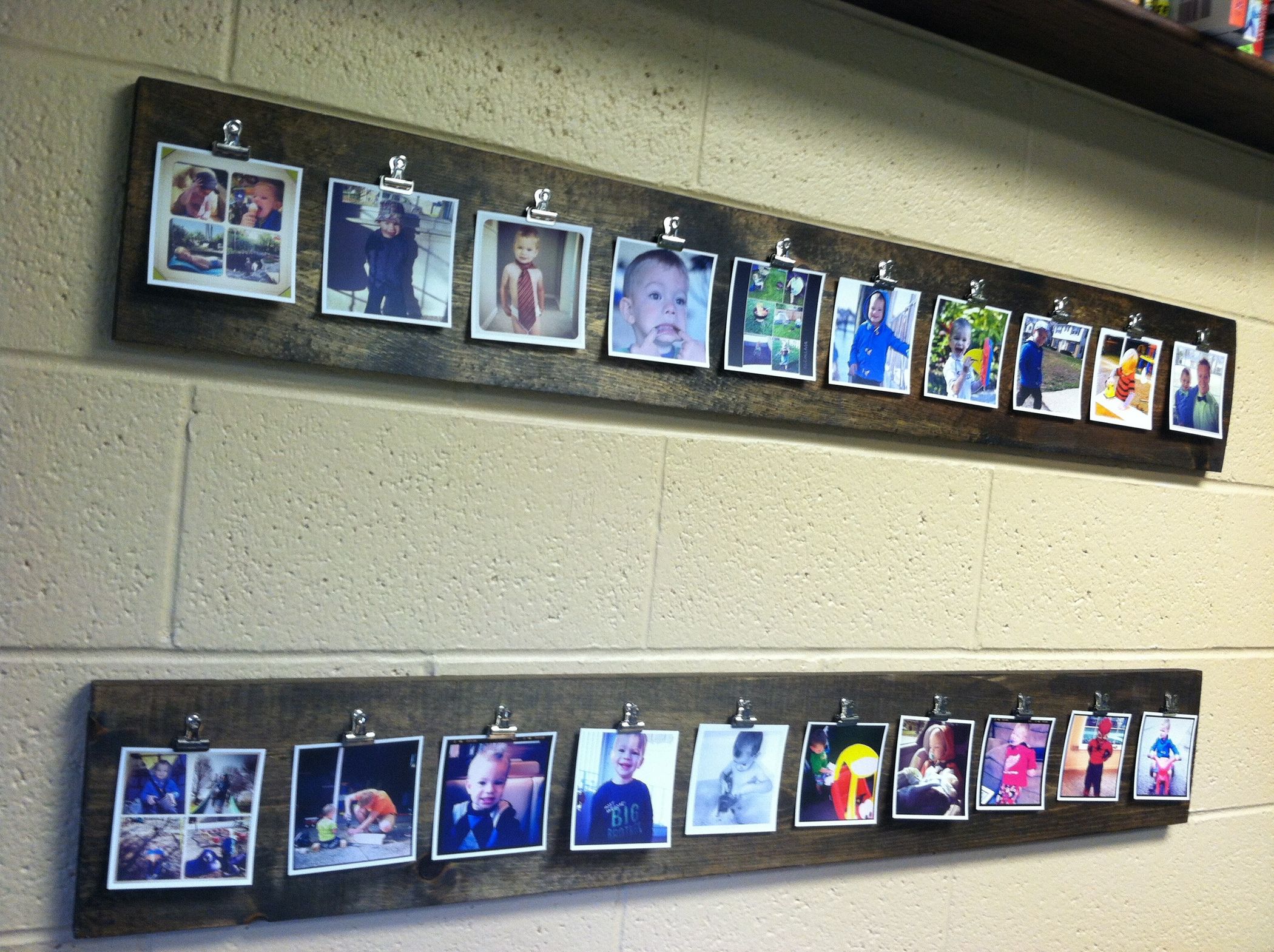 Instagram Print Display : 6 Steps (with Pictures) - Instructables