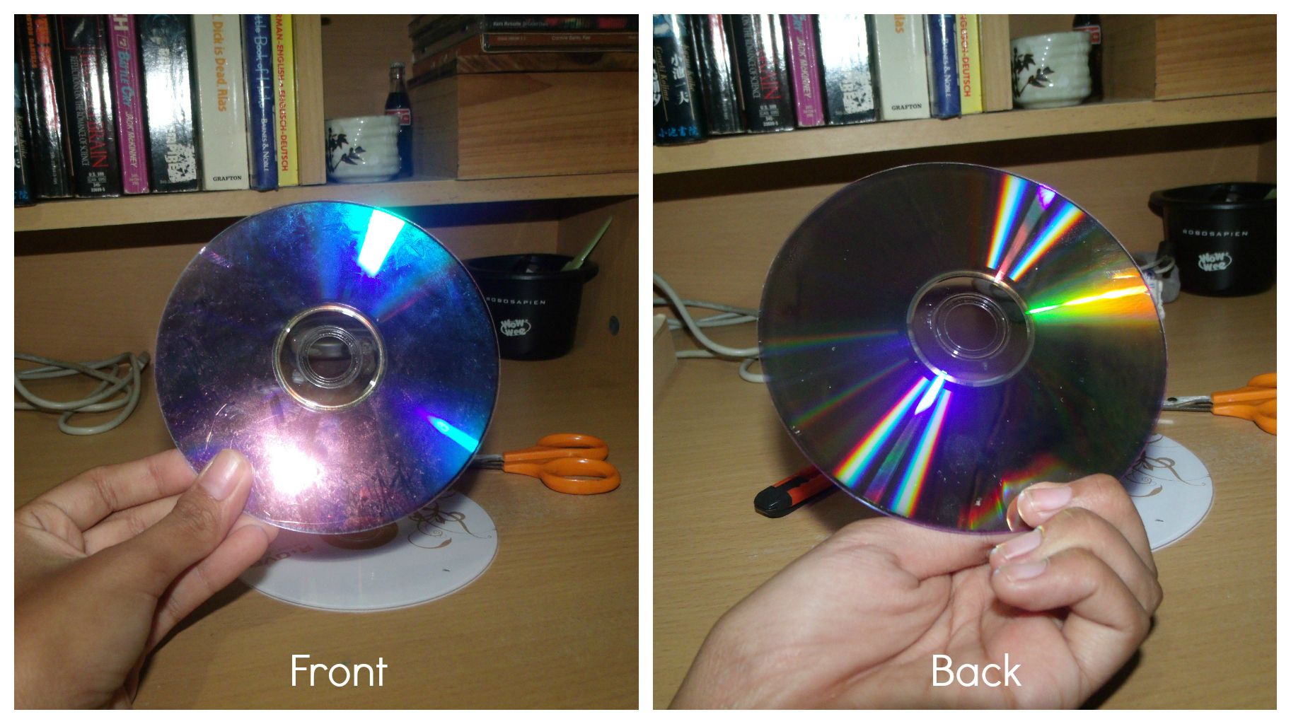 DIY Solar Filter for Camera : 8 Steps (with Pictures) - Instructables