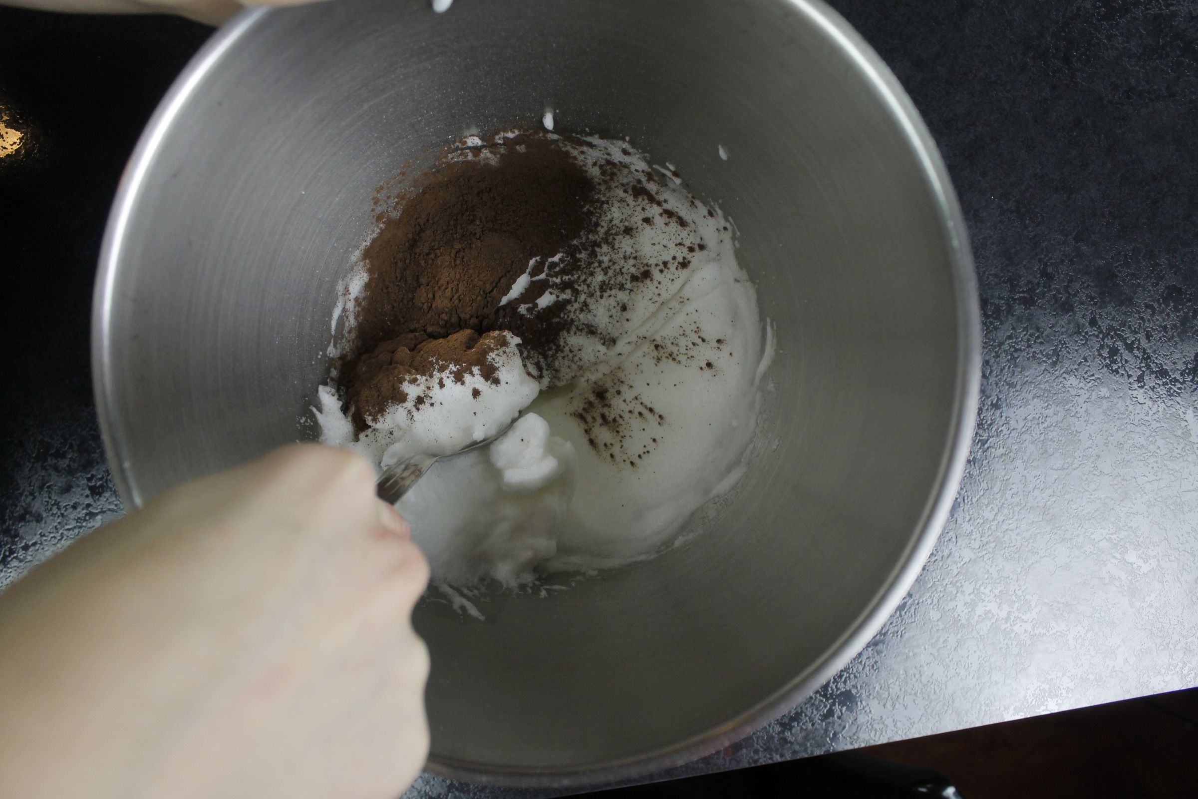 Ice-Cream Bomb : 10 Steps (with Pictures) - Instructables