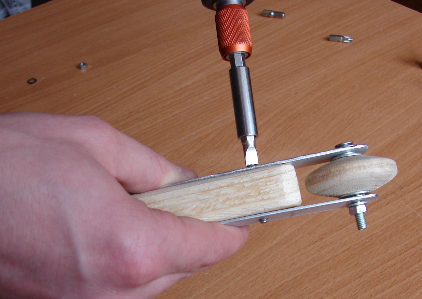 Cardboard Bender : 22 Steps (with Pictures) - Instructables