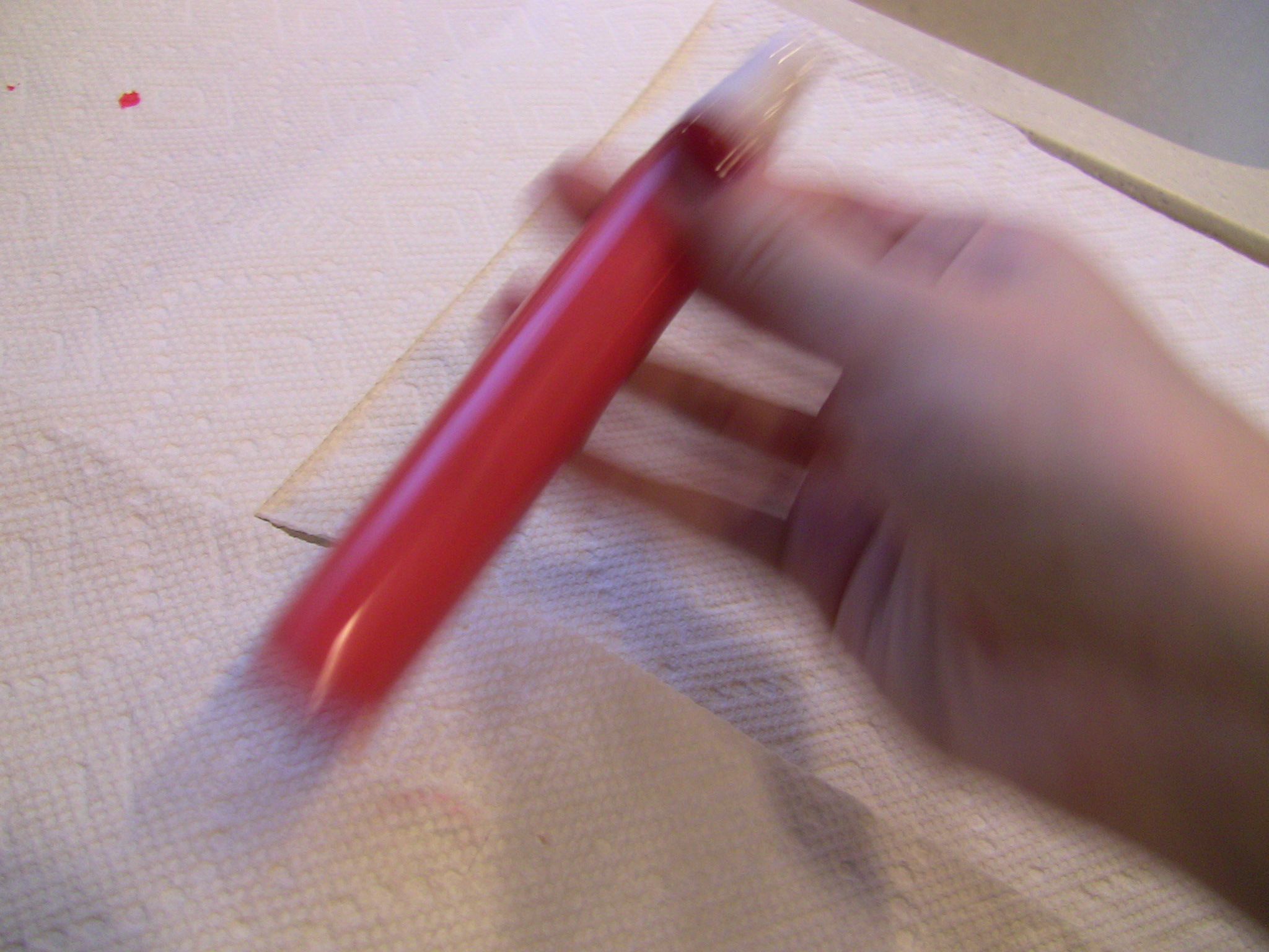 DIY Spray Paint : 4 Steps (with Pictures) - Instructables