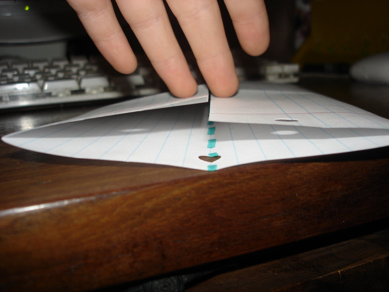 How To Make A Mini Paper Booklet For Notes Comics Etc 8 Steps Instructables how-to-make-a-mini-paper-booklet-for-notes-comics-etc-8-steps-instructables