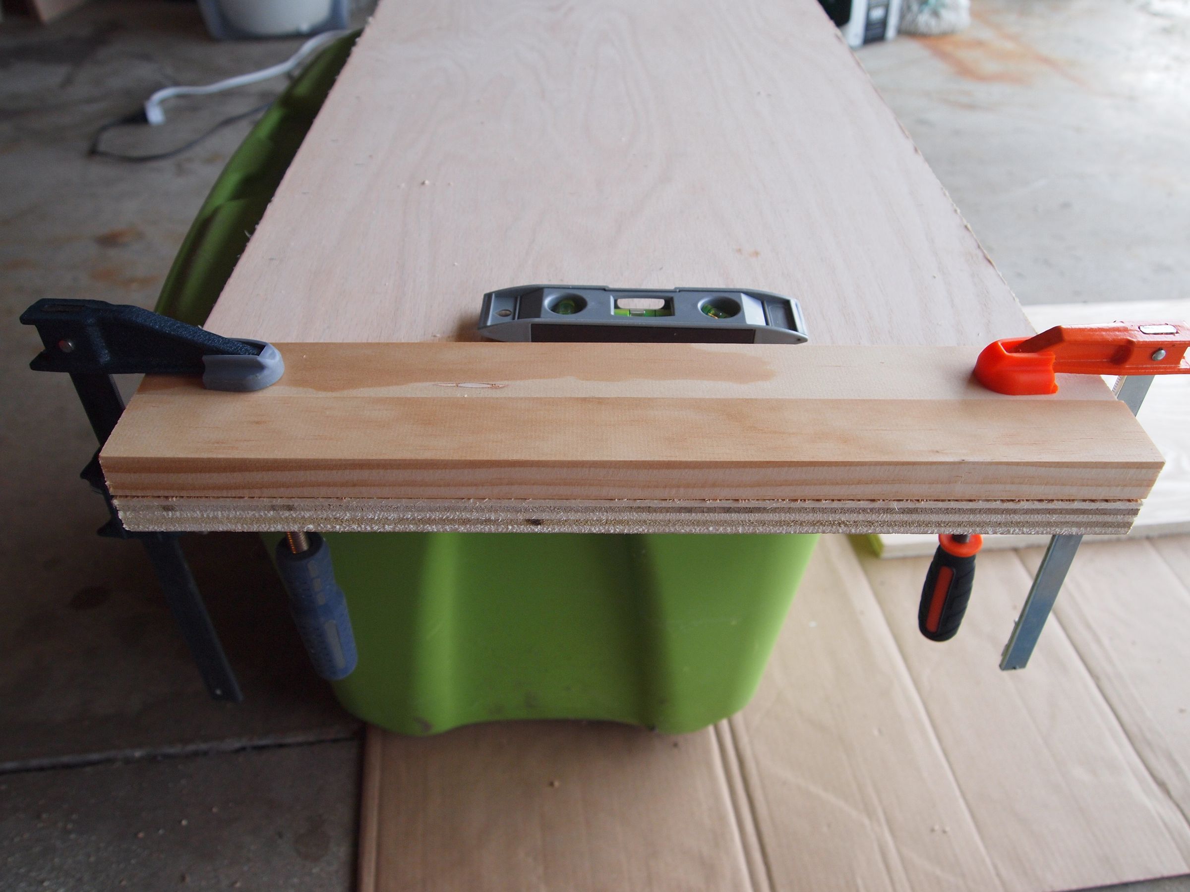 How to Build a Modern Dresser - With Few Tools : 9 Steps (with Pictures ...