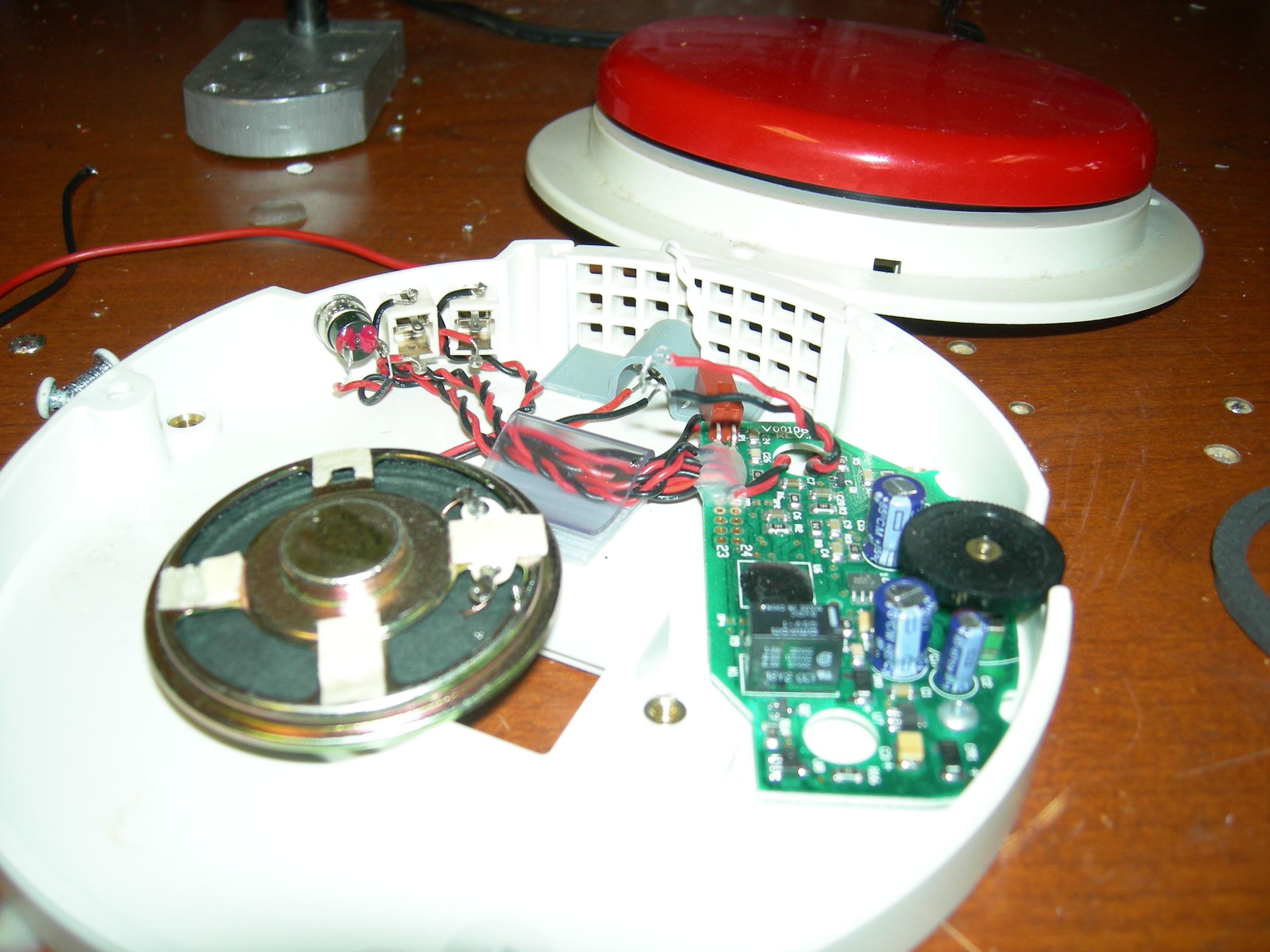 How to Repair a "Big Mack AAC Device" and Upgrade It the Same Time. : 6 ...