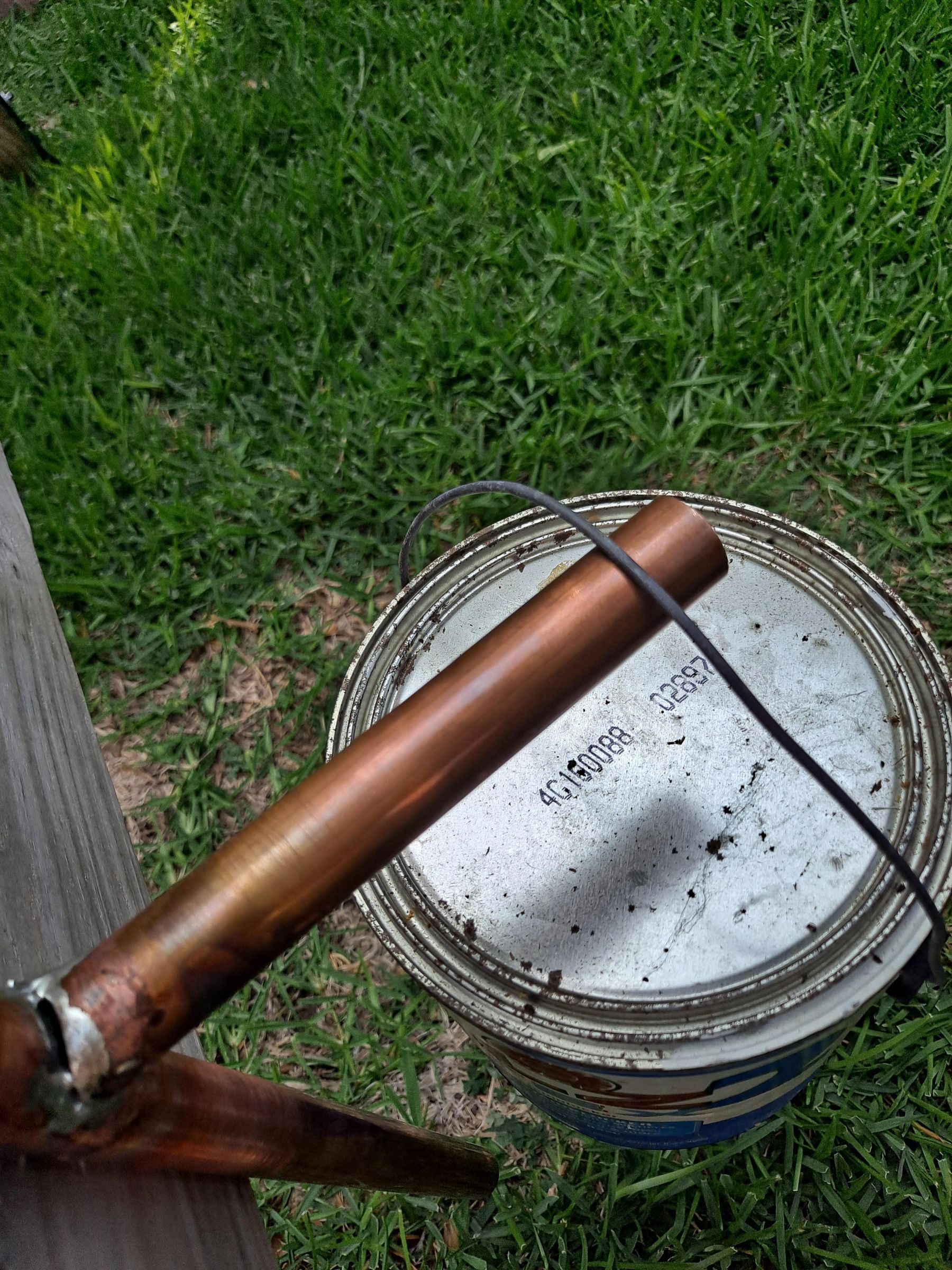 Solder Strength Test : 8 Steps (with Pictures) - Instructables