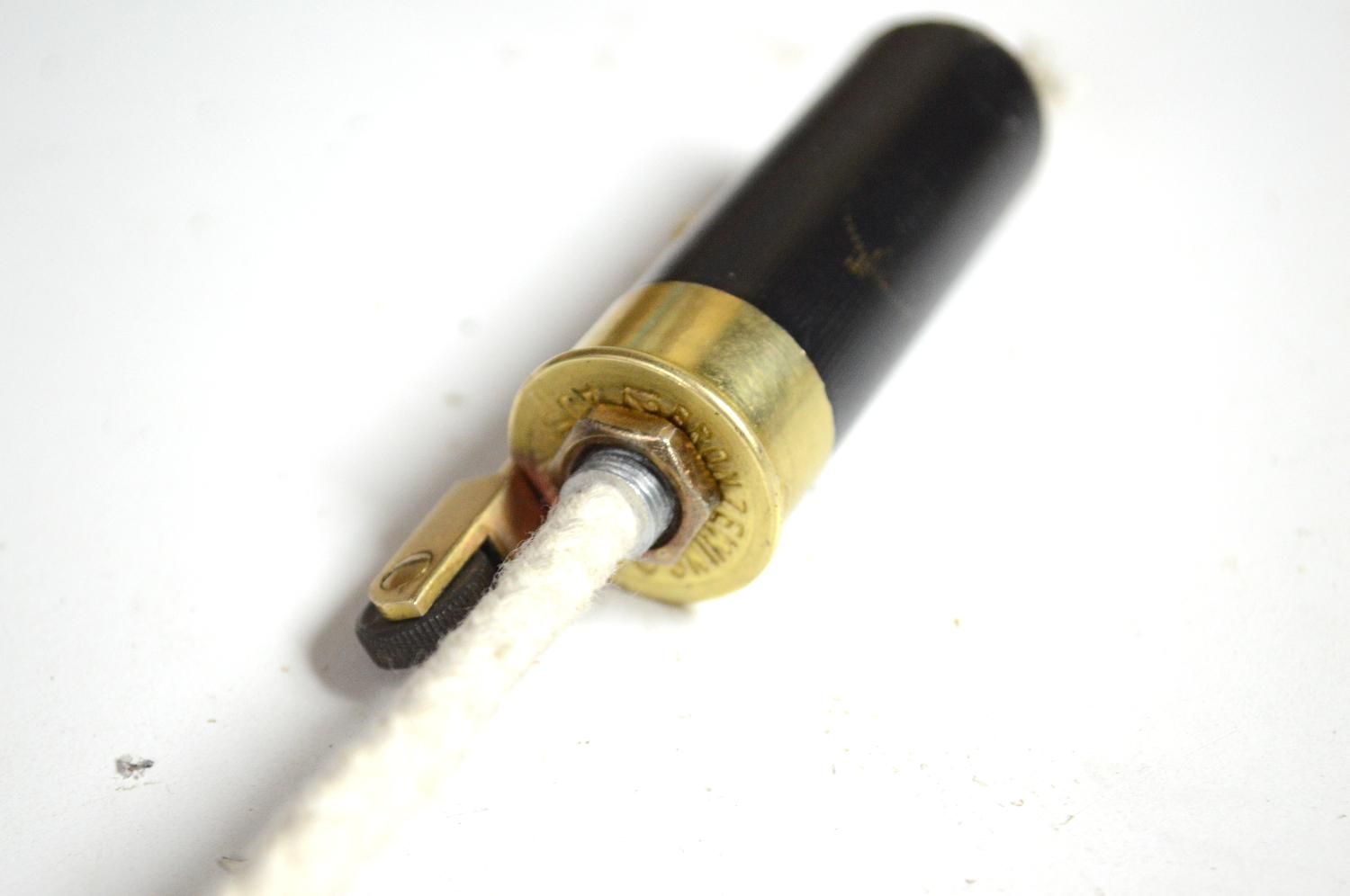 Shotgun Shell Lighter V3 : 13 Steps (with Pictures) - Instructables