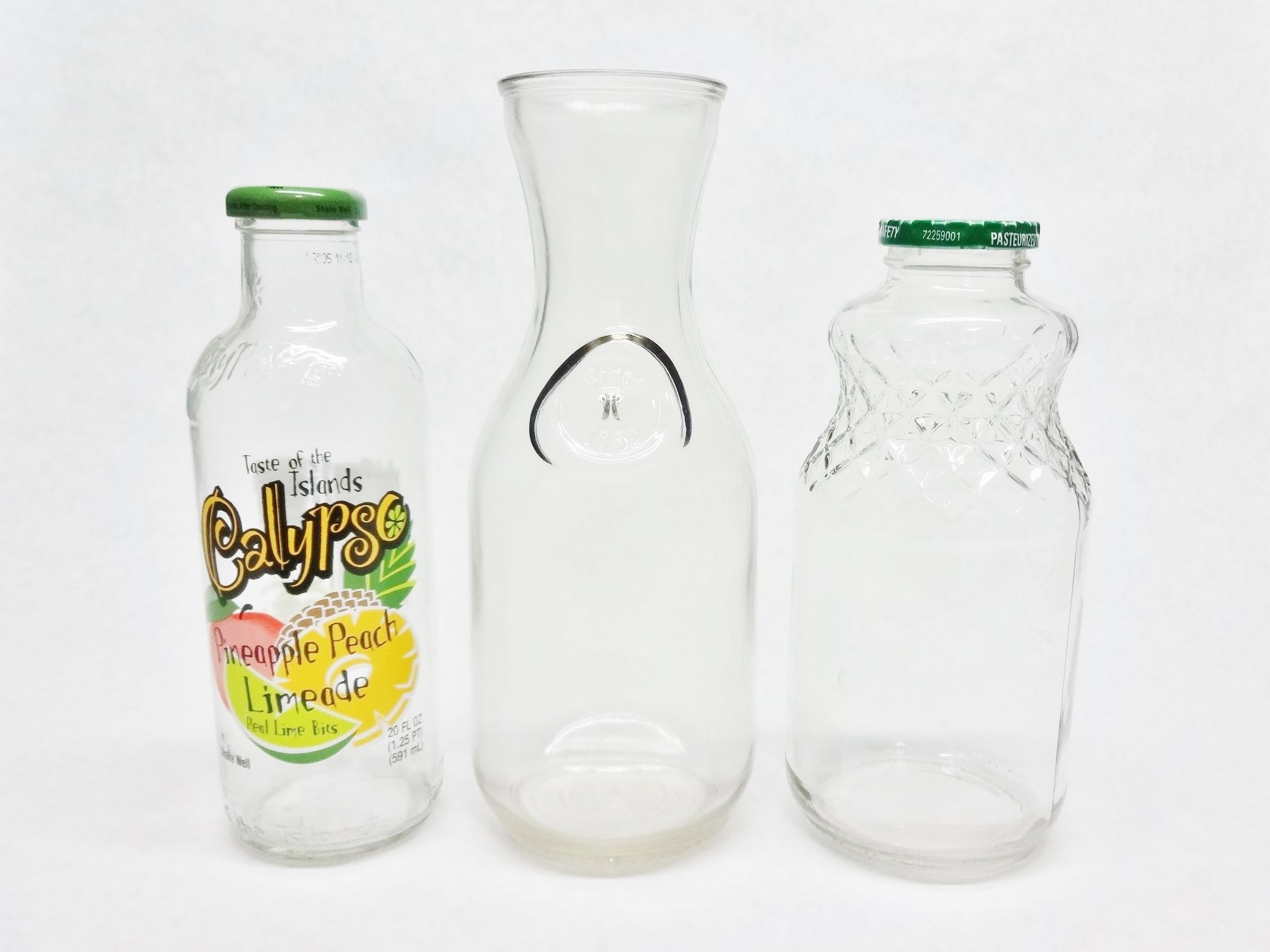 Deck of Cards in a Bottle (It's a Puzzle!) : 12 Steps (with Pictures ...
