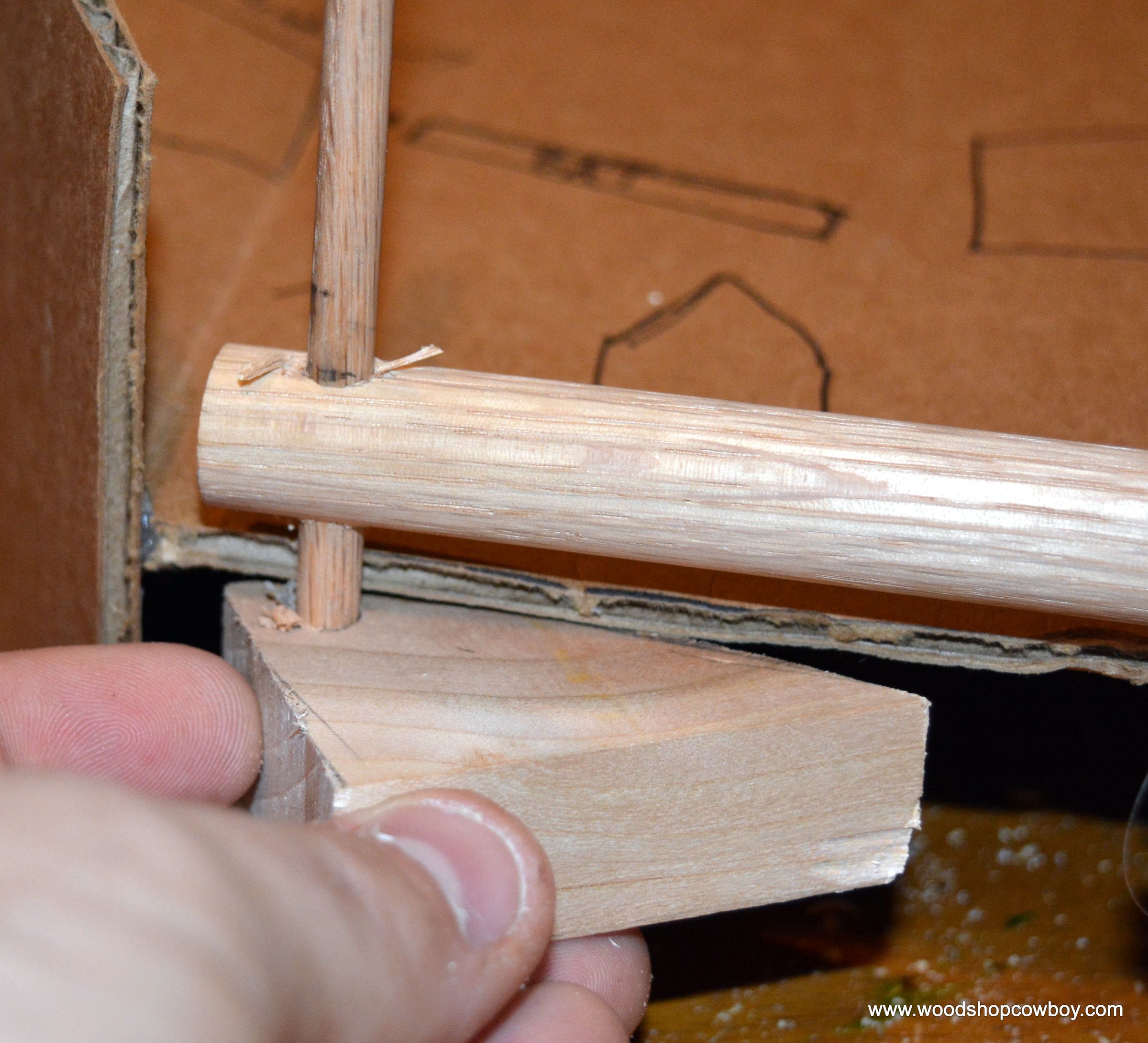 DIY Cardboard Pinball W/ Flipper & Launcher : 9 Steps (with Pictures ...