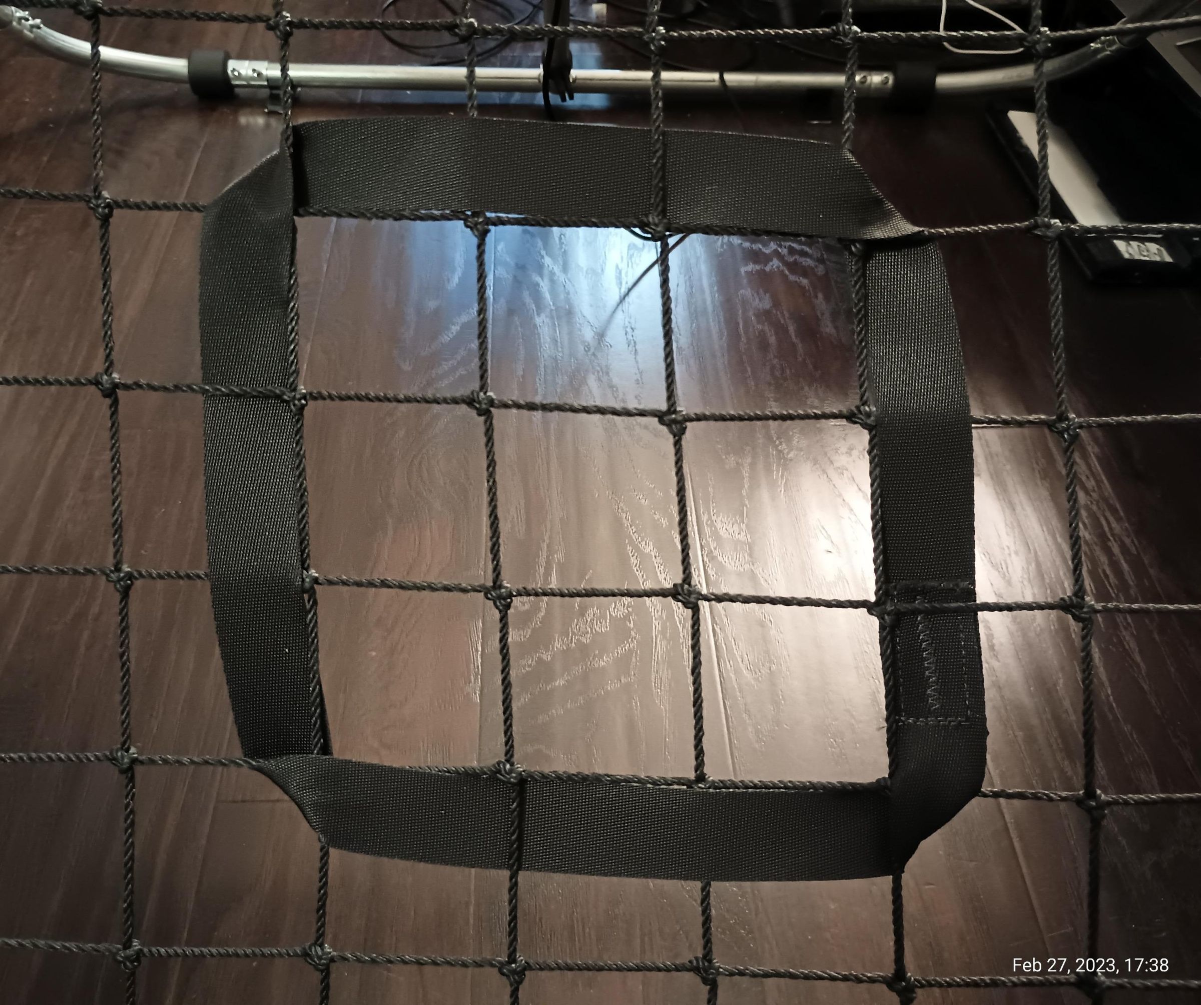 Accuracy-Sensing Smart Sports Rebounder With ESP32 : 11 Steps (with ...