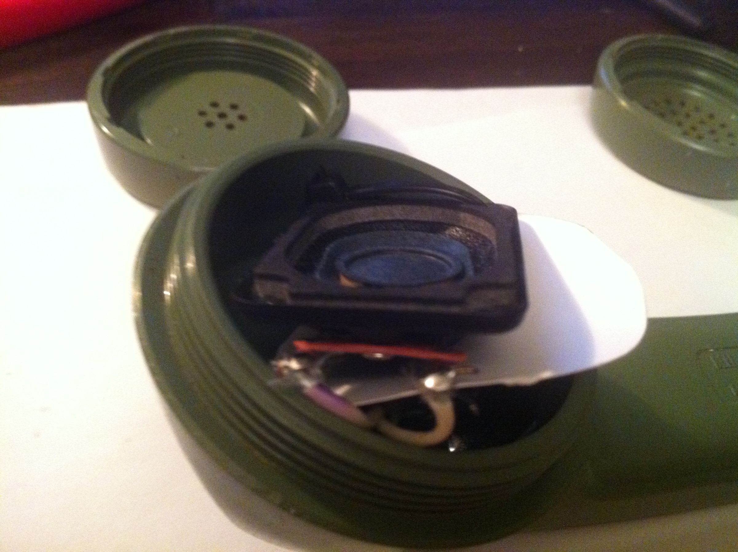 Raspberry Pi in Rotary Phone : 8 Steps (with Pictures) - Instructables