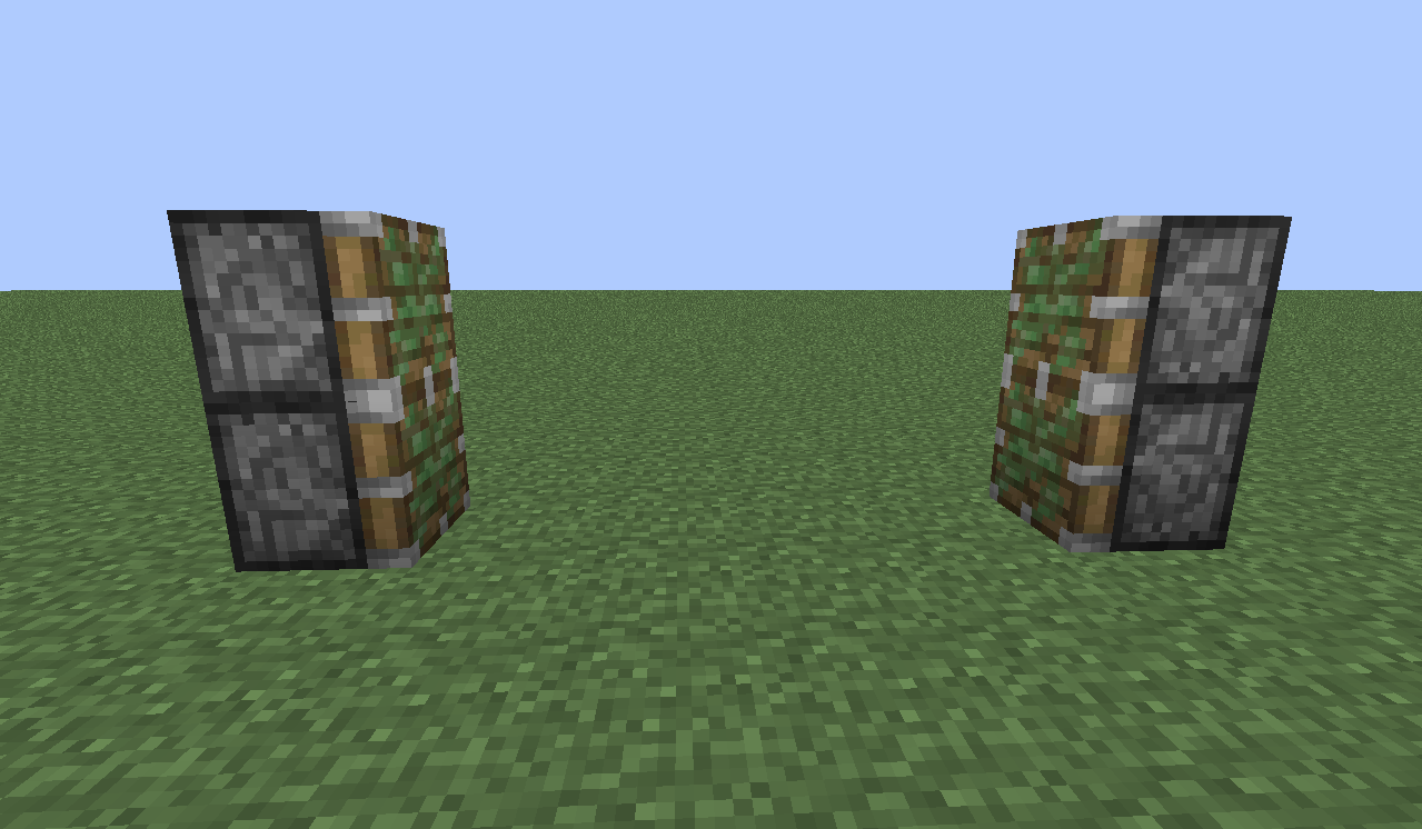 Simple Minecraft Redstone Wiring : 3 Steps - Instructables