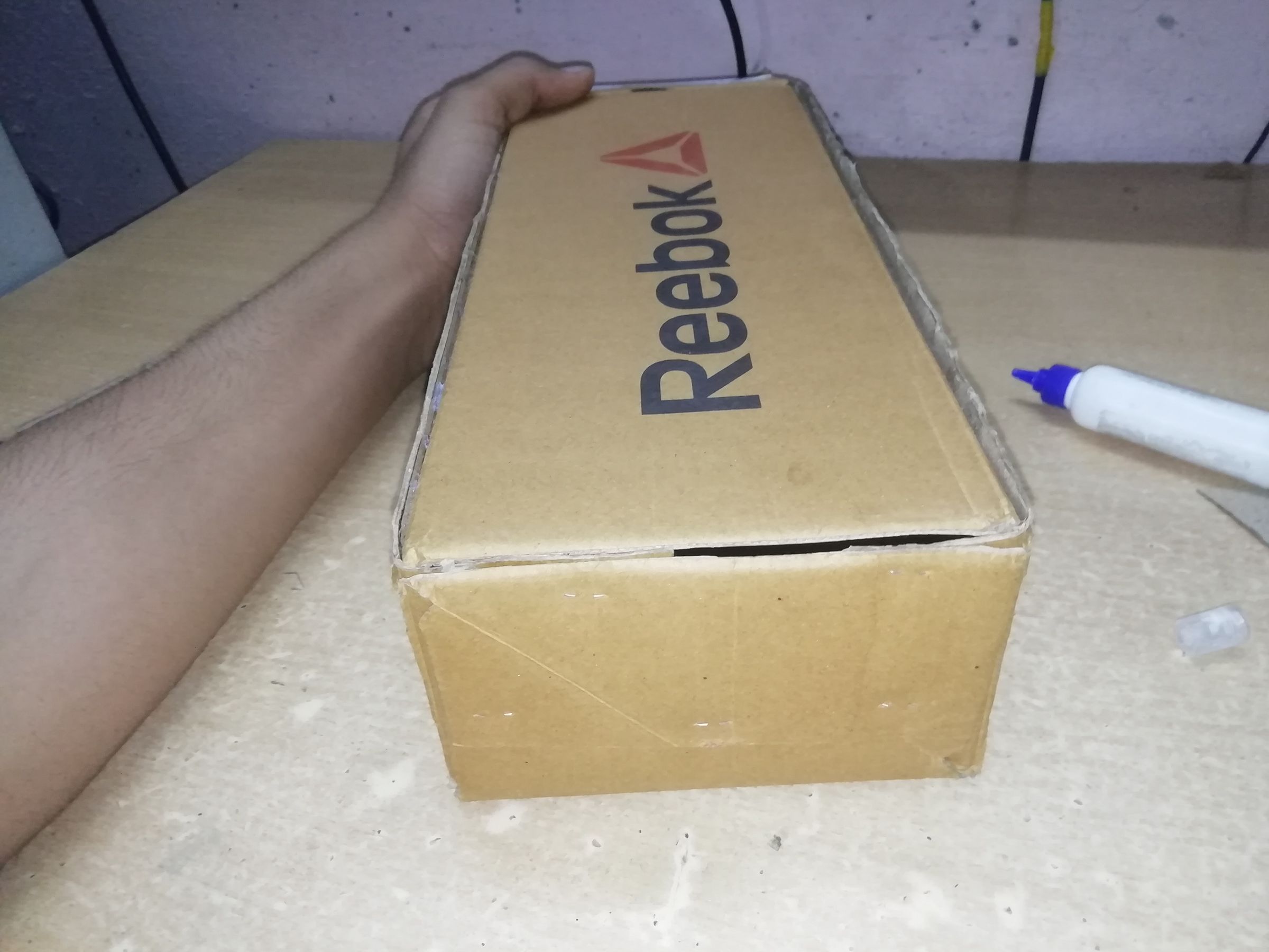 DIY PROJECTOR UNDER 1$ : 4 Steps - Instructables