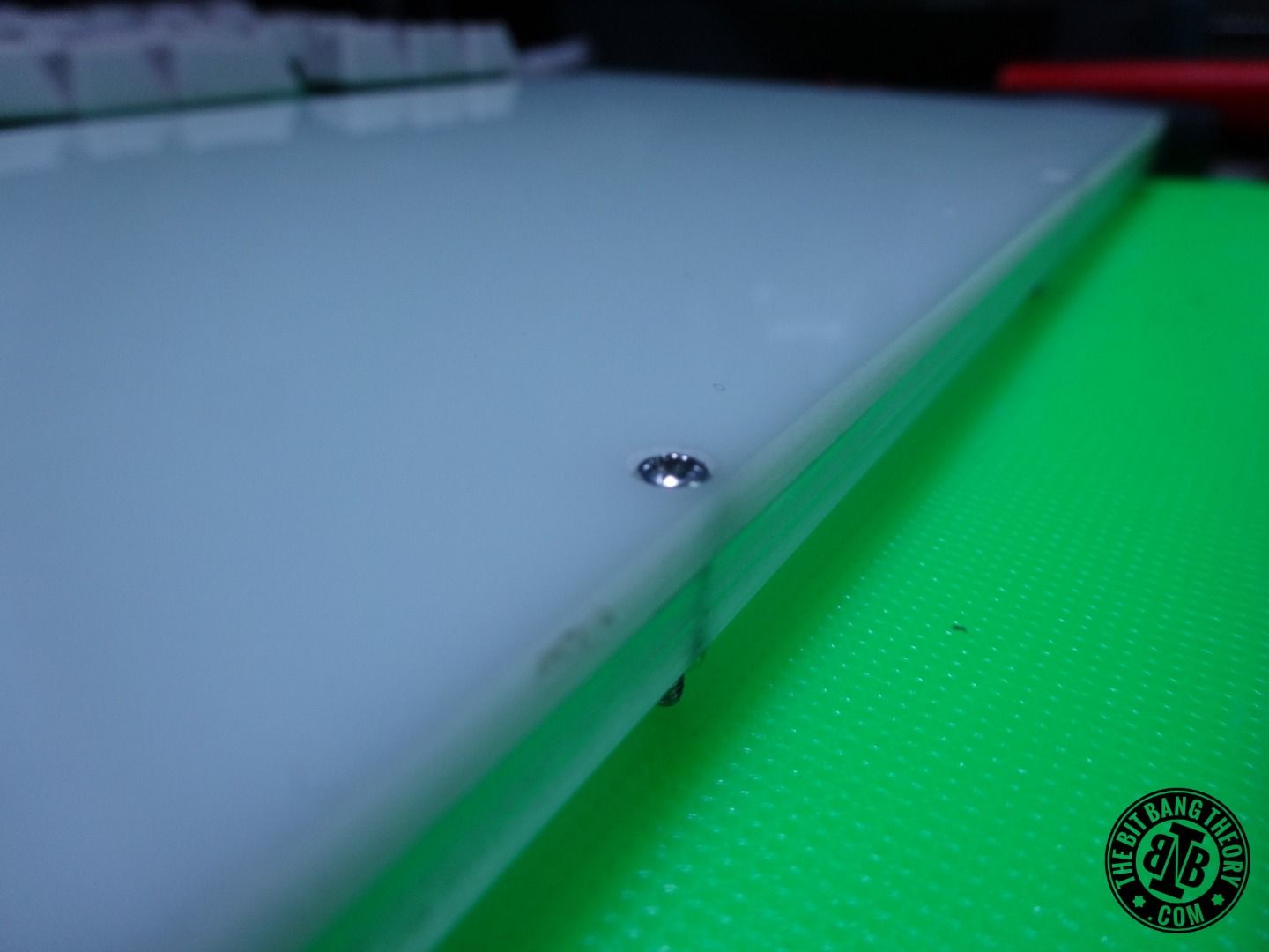 HacKeyboard, a Mechanical Keyboard Built From Scratch : 42 Steps (with ...