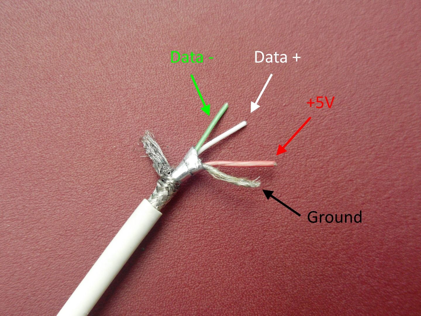 3D Print a Mini USB Vacuum Cleaner : 12 Steps (with Pictures ...