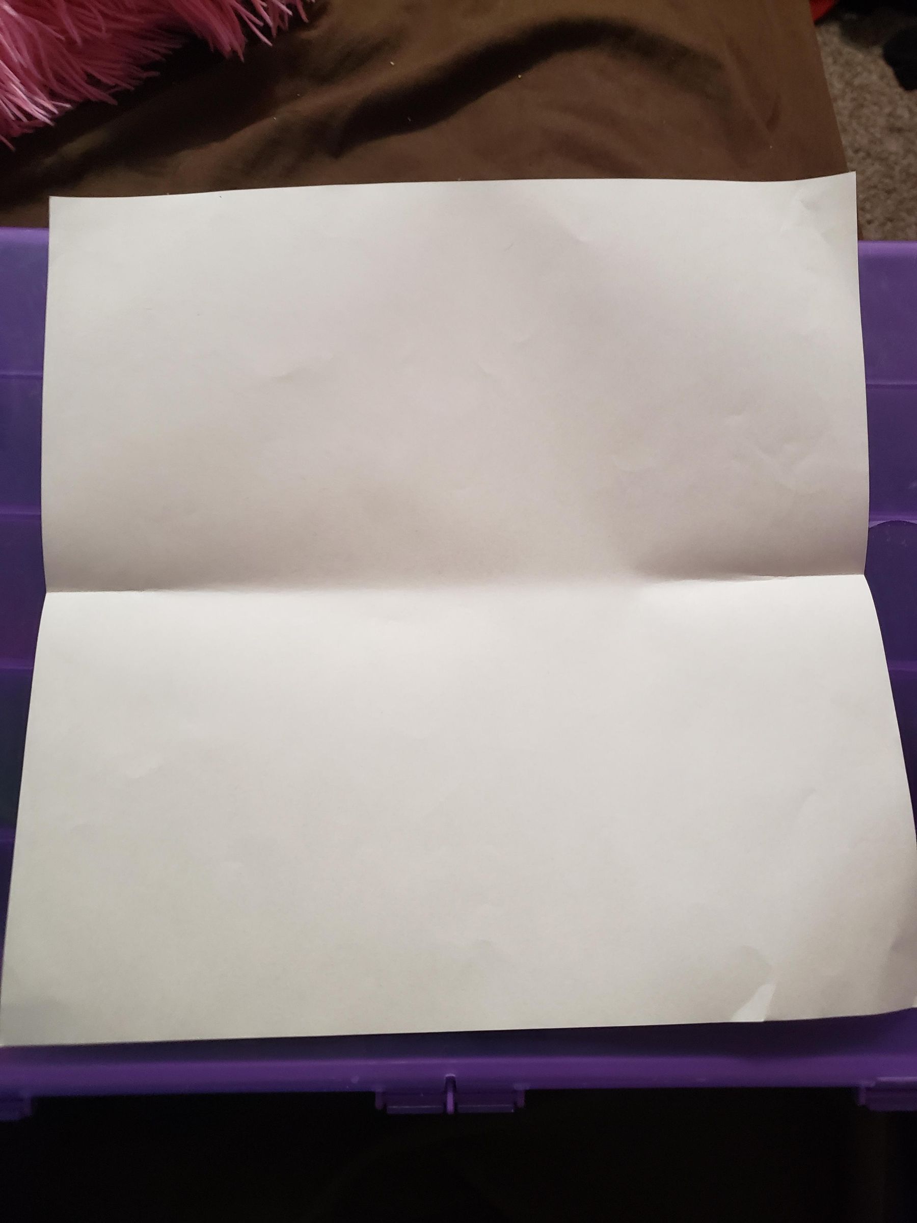 How to Make an Origami Collapsible Box. : 6 Steps - Instructables