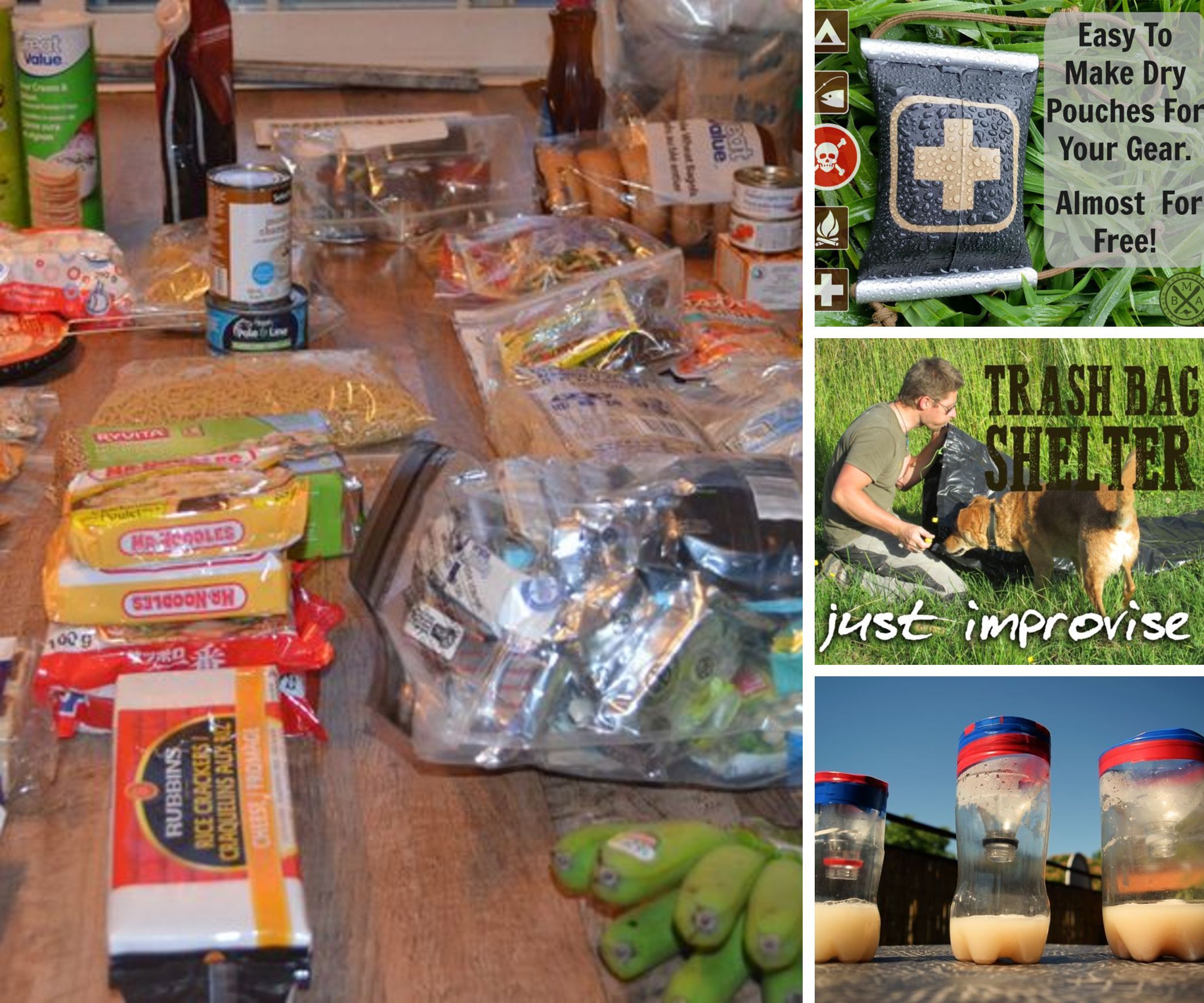 Outdoors - Instructables