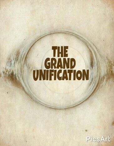 THE GRAND-UNIFICATION : 10 Steps - Instructables