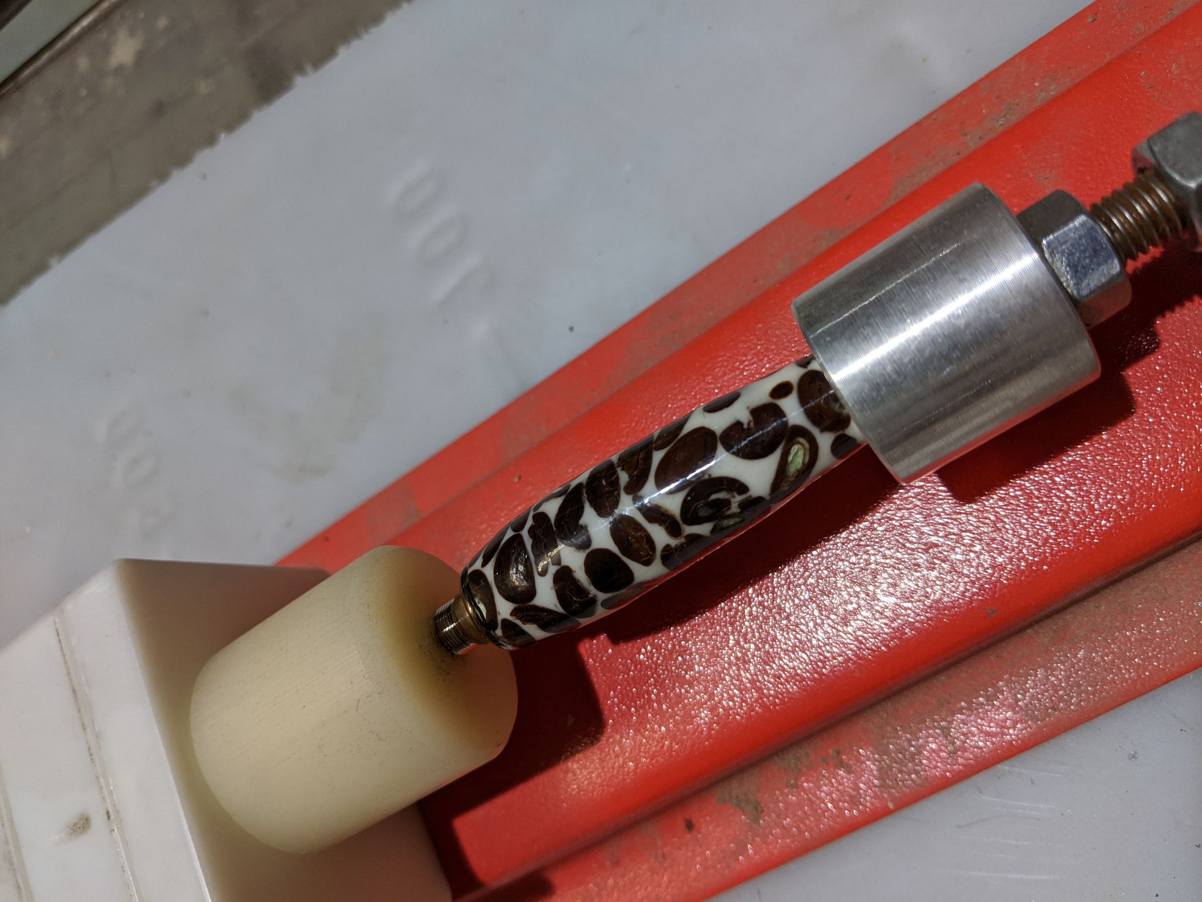 Coffee in A... Pen? : 8 Steps (with Pictures) - Instructables