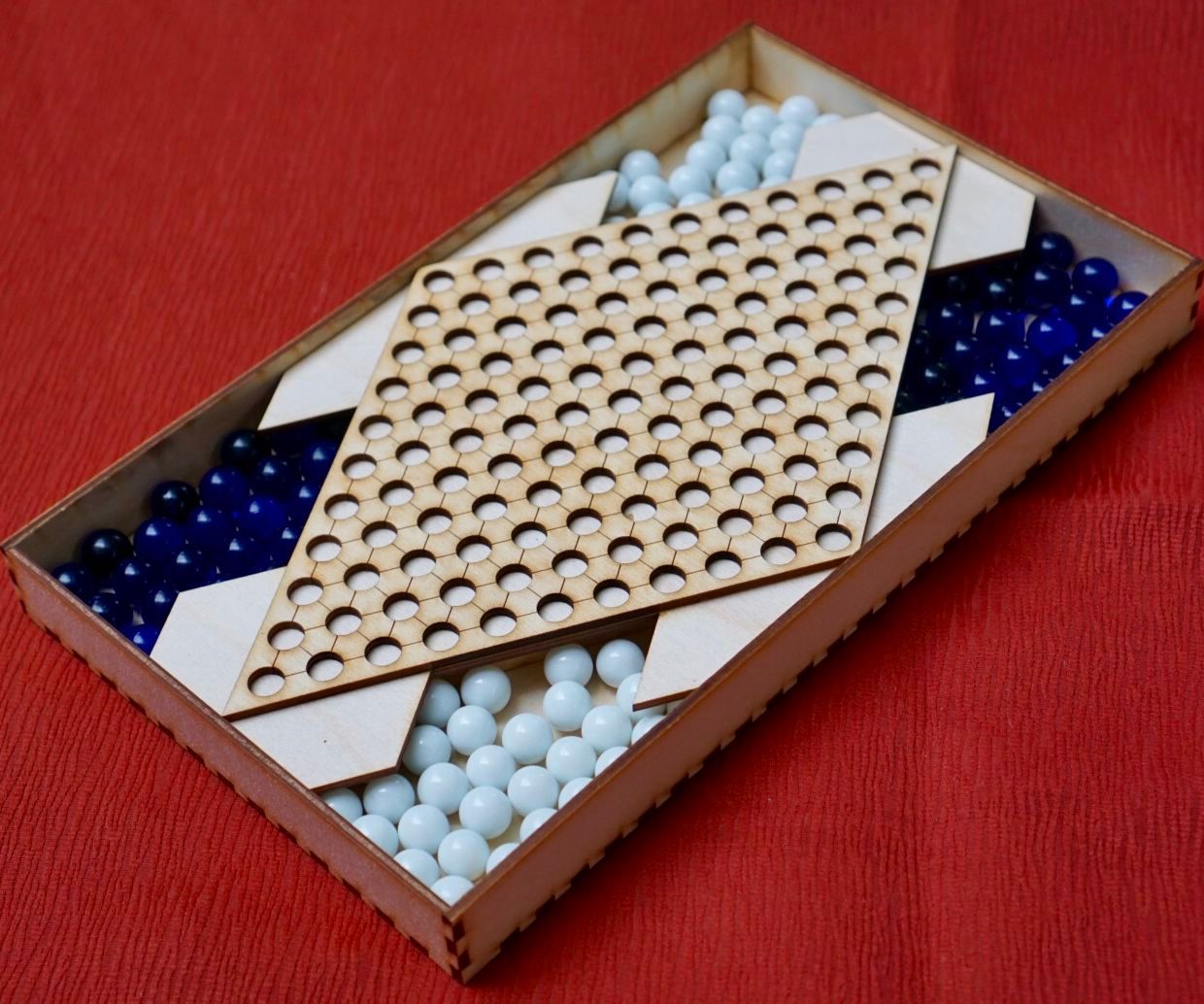 Hex : 6 Steps (with Pictures) - Instructables