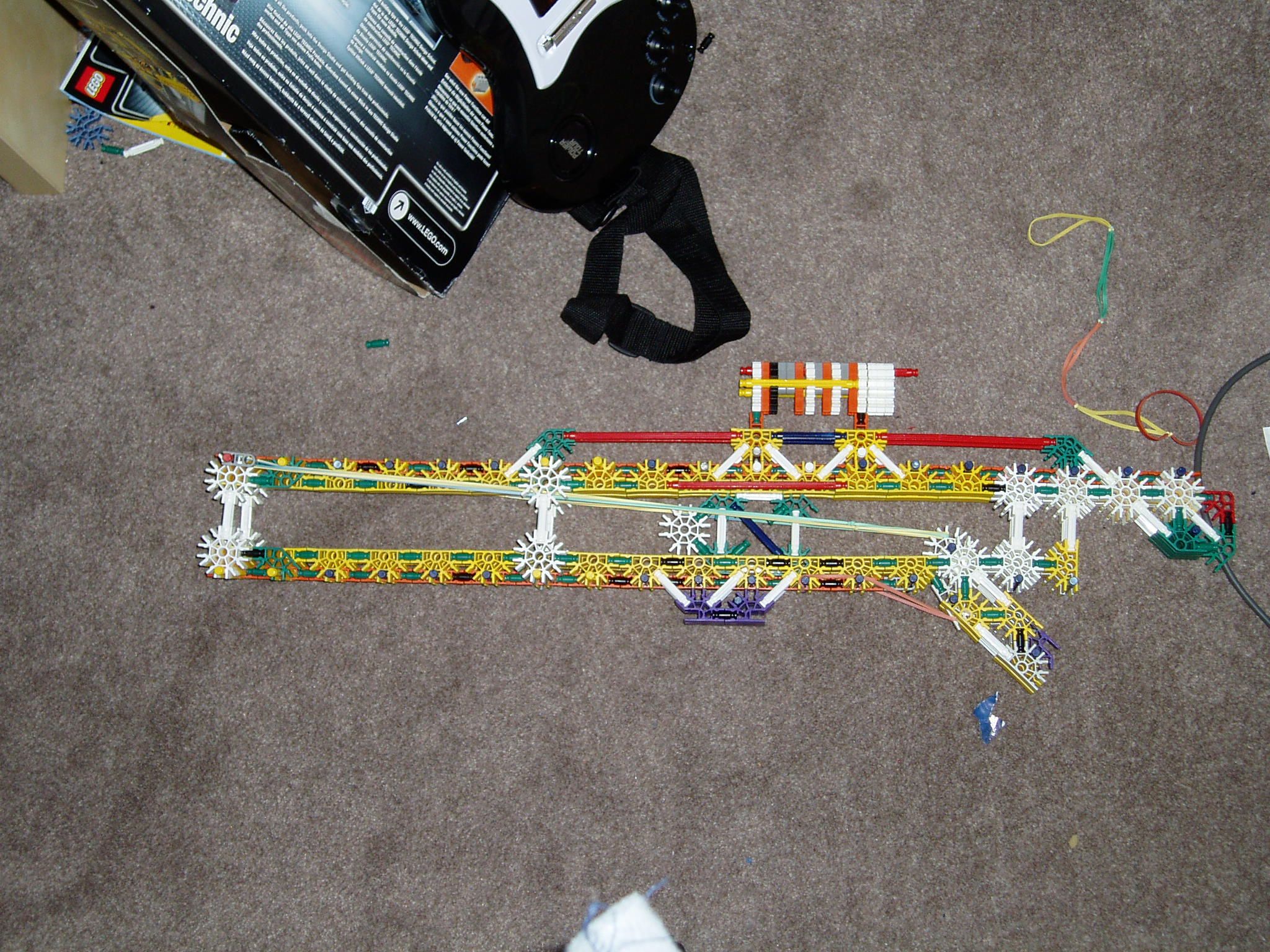 Mrl Mods - Instructables