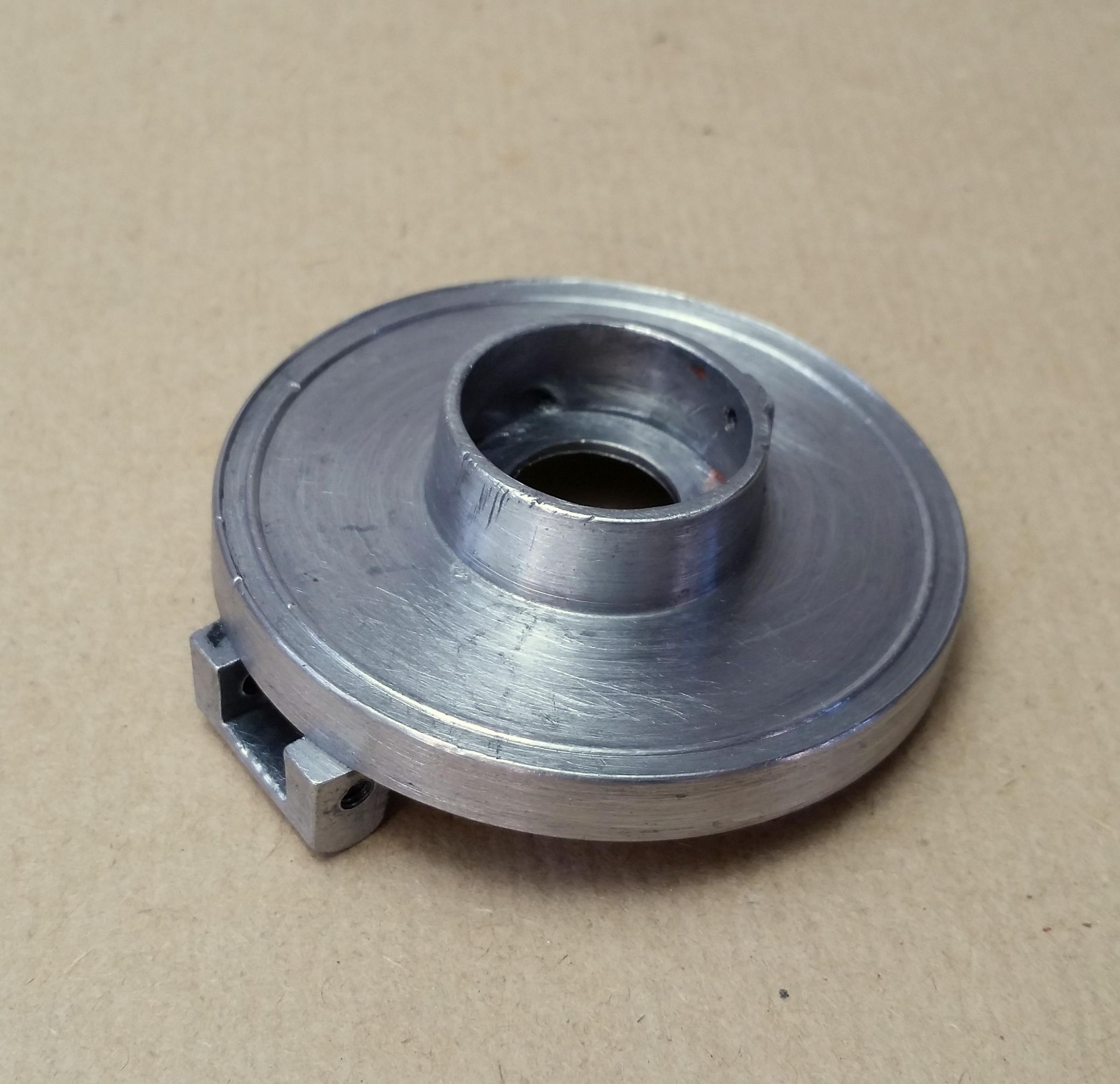 Give an Old Gramophone Some New Life! : 18 Steps (with Pictures ...