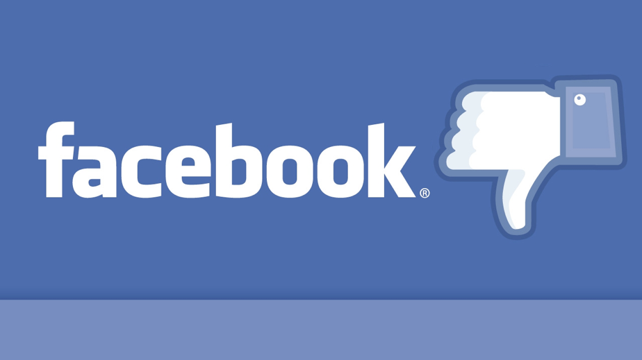 How to Quit Facebook : 10 Steps - Instructables