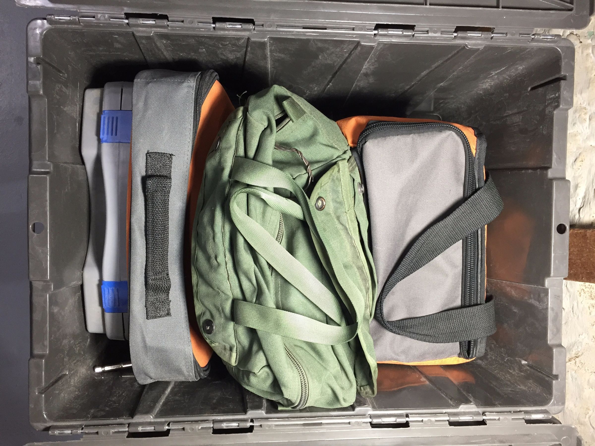 Break Pack Toolboxes : 4 Steps (with Pictures) - Instructables