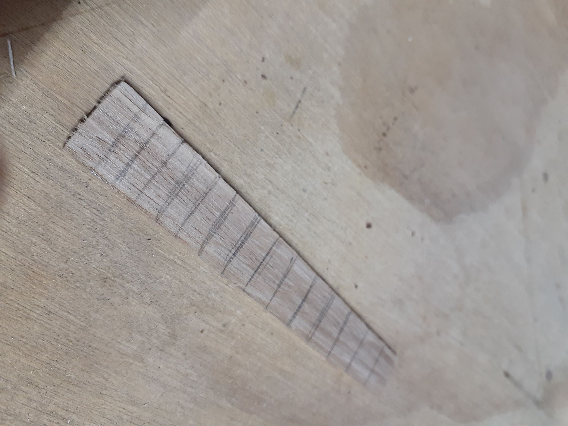 How to Make a Mini Wooden Guitar : 17 Steps (with Pictures) - Instructables