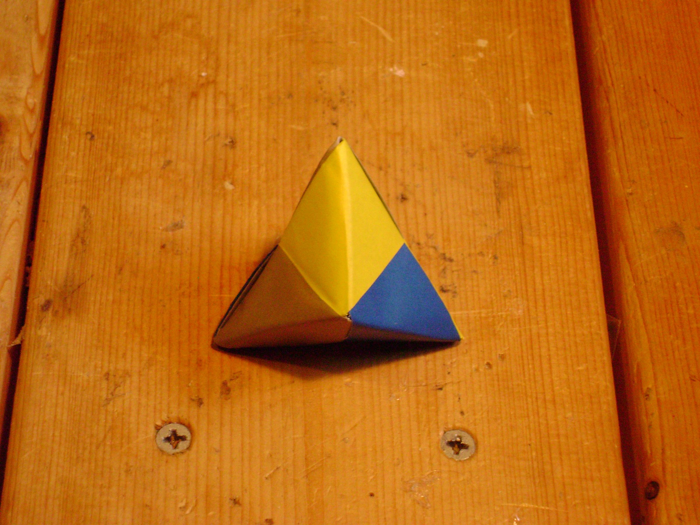 Unit Origami : 3 Steps (with Pictures) - Instructables