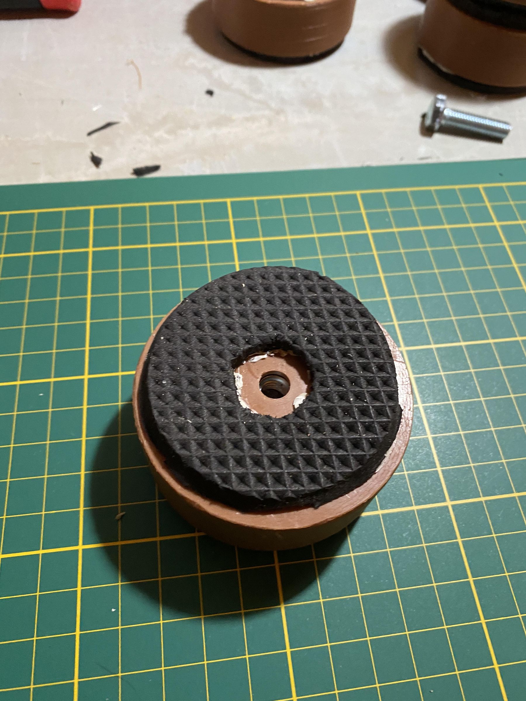 3D Printed Bench Cookies : 4 Steps - Instructables