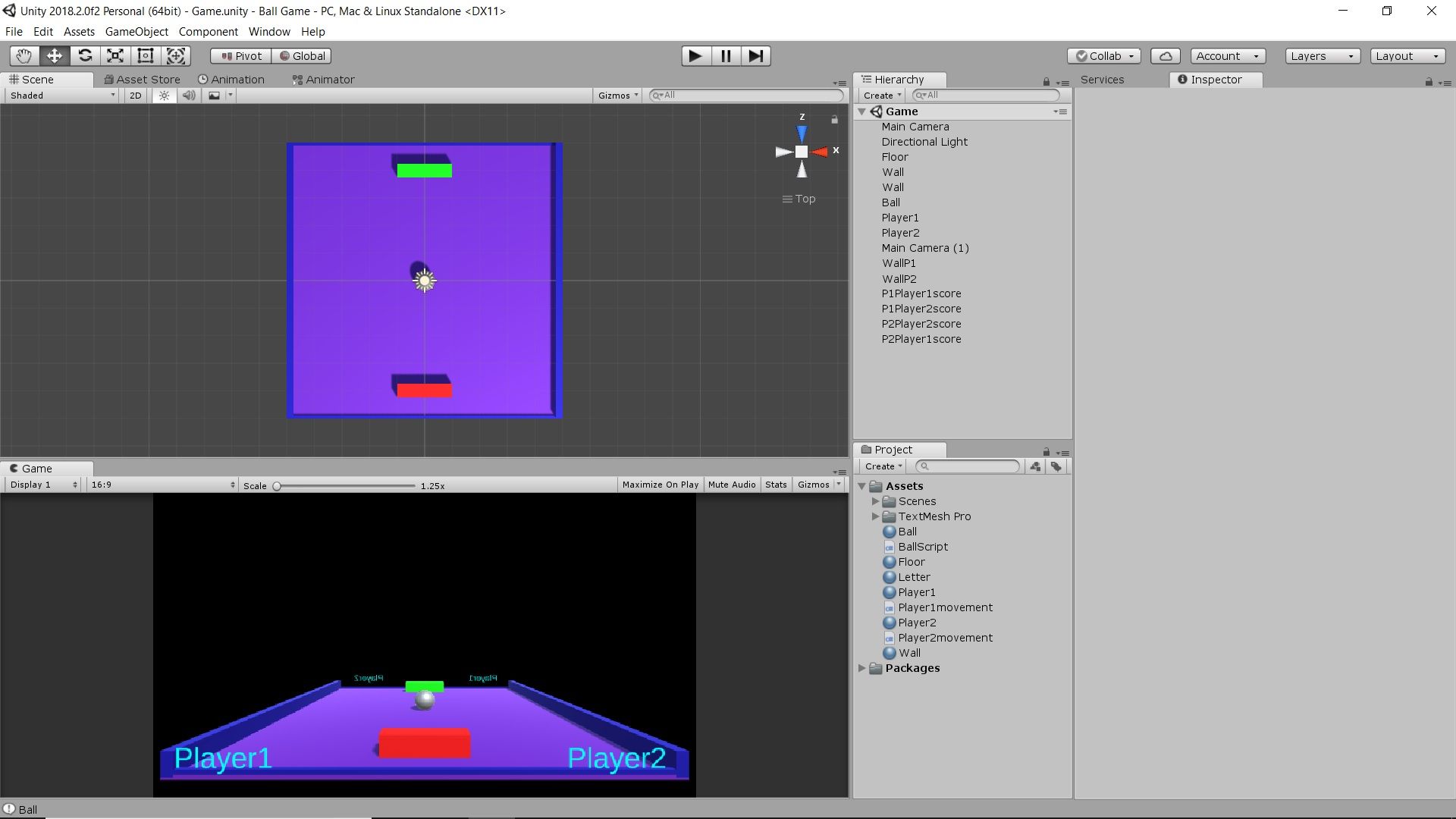 Unity Multiplayer 3D Hologram Game and Hologram Projector for PC : 16 ...