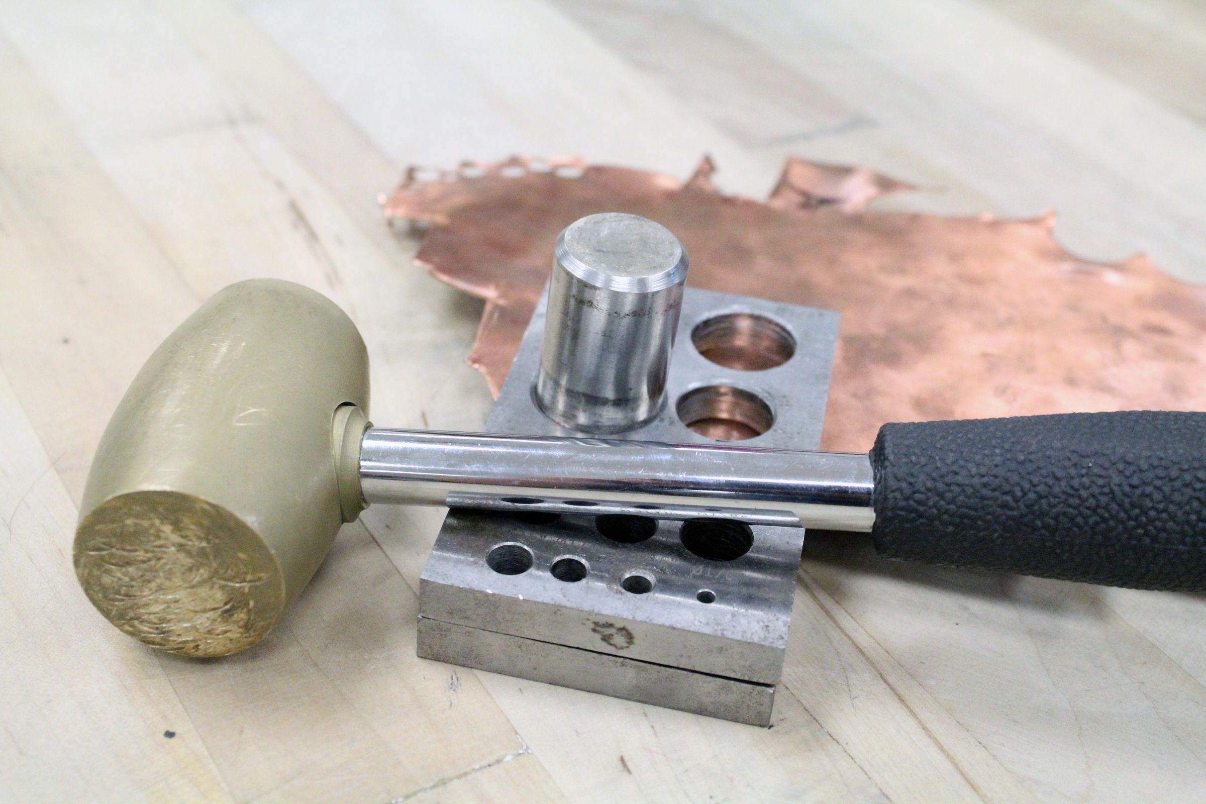 Enameling Metal Jewelry : 13 Steps (with Pictures) - Instructables